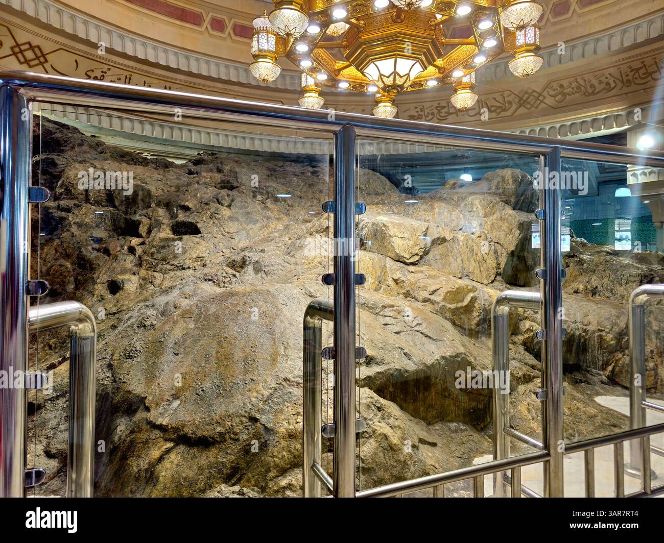 Safa and marwa hi-res stock photography and images - Alamy