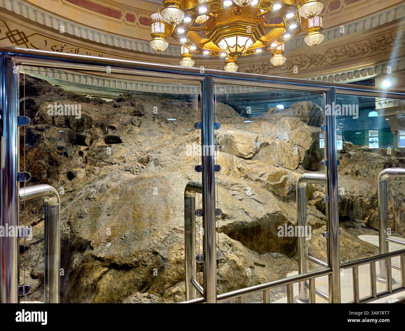 Safa and marwa hi-res stock photography and images - Alamy
