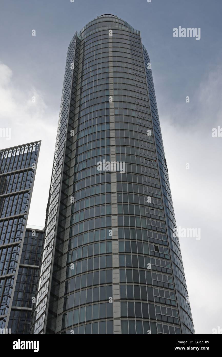 Battersea nine elms wandsworth hi-res stock photography and images - Alamy