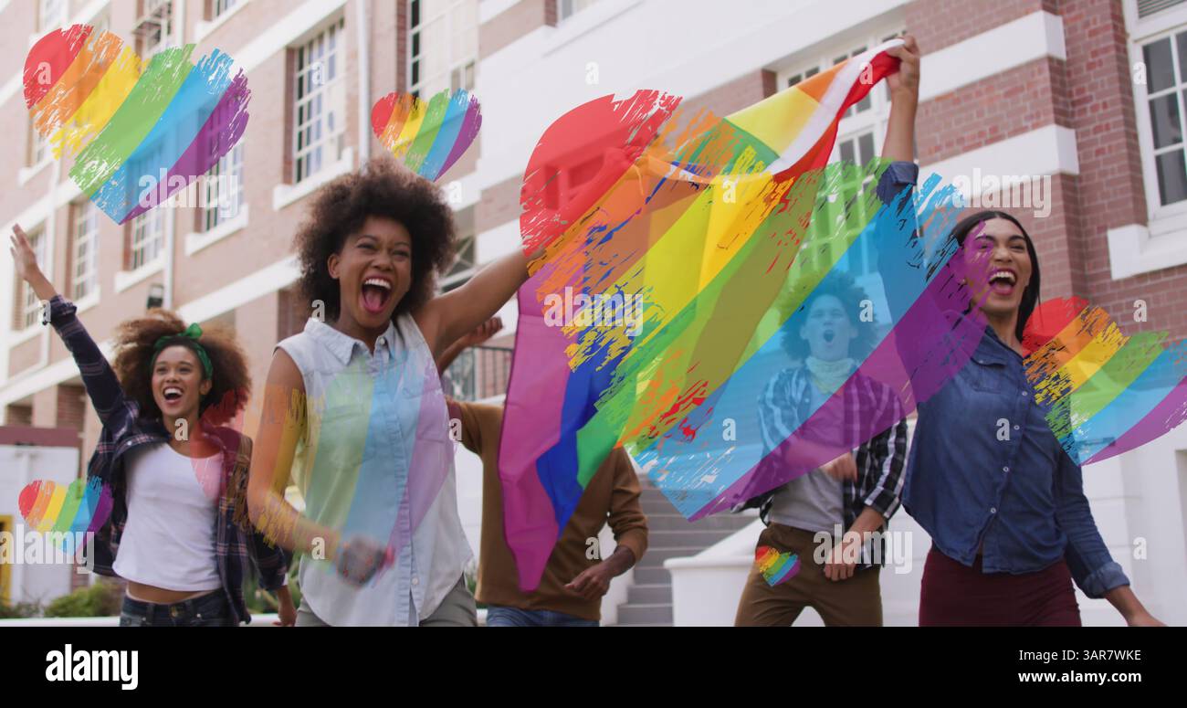 Lgbtq voices hi-res stock photography and images - Alamy