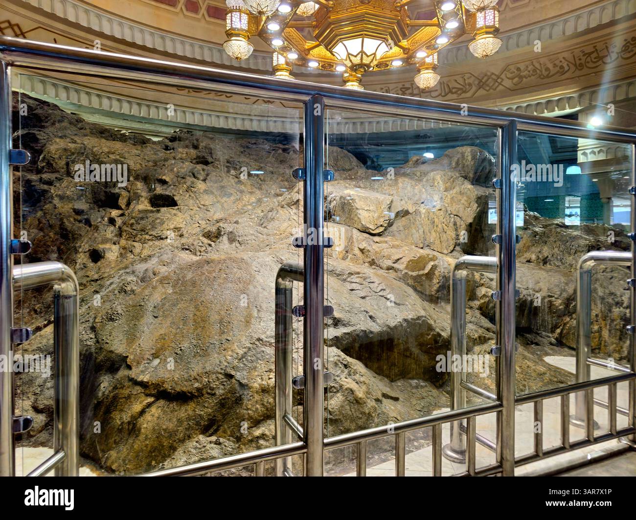 Safa and marwa hi-res stock photography and images - Alamy