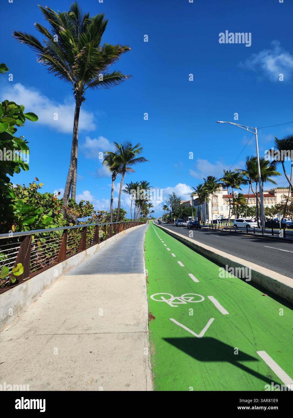 San juan vibes hi-res stock photography and images - Alamy