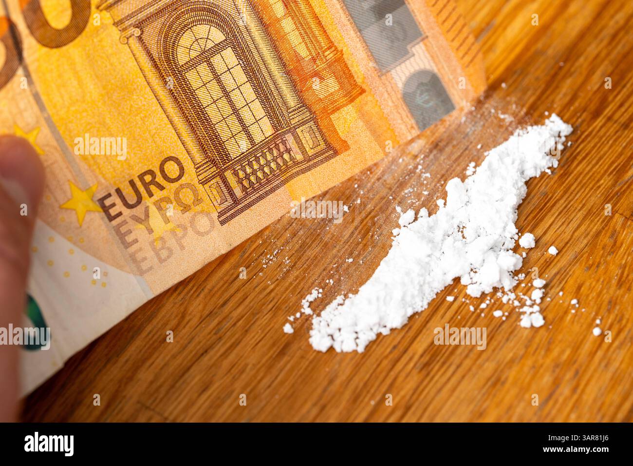 Kokaillinie hi-res stock photography and images - Alamy