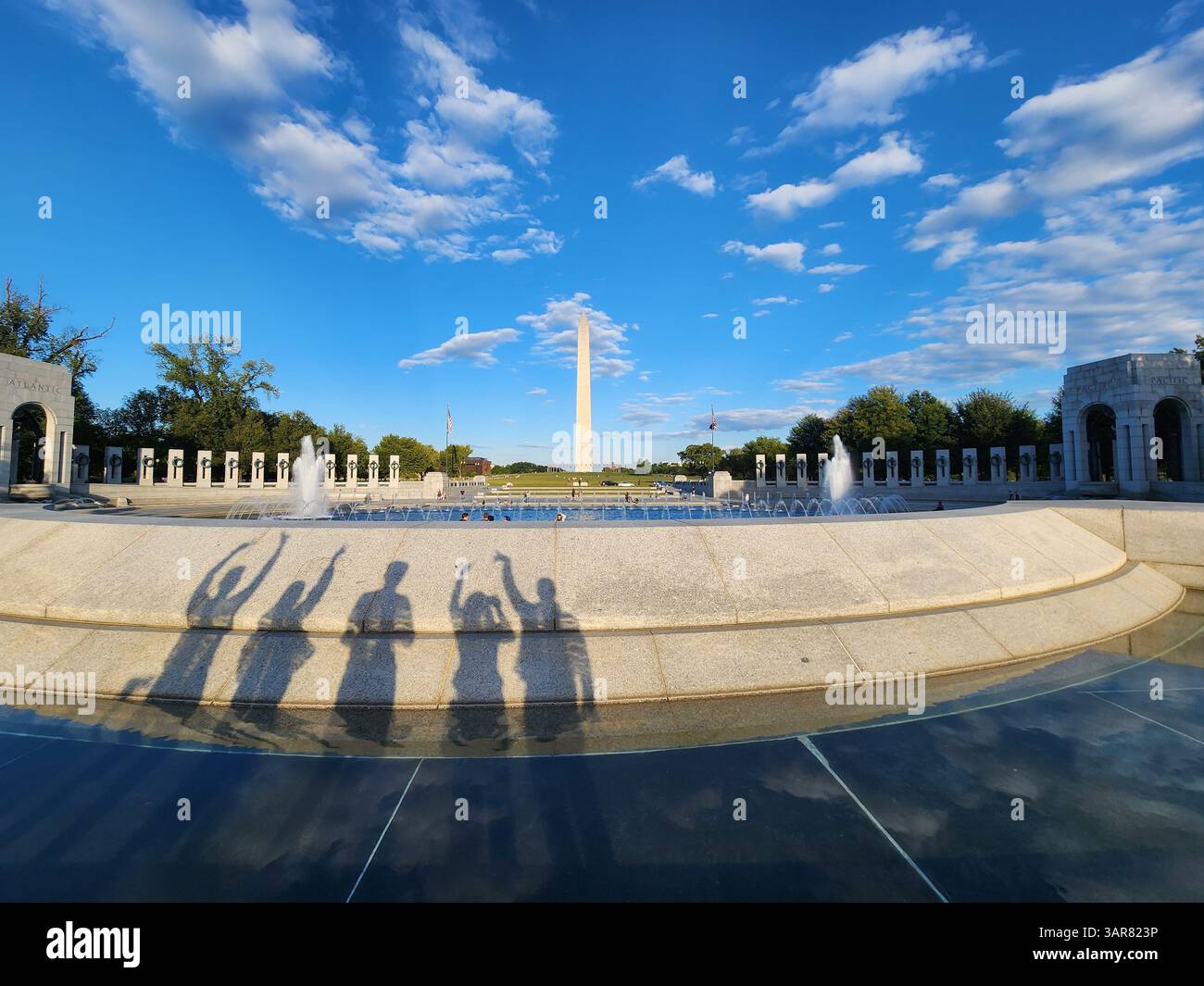 Dc vibes hi-res stock photography and images - Alamy