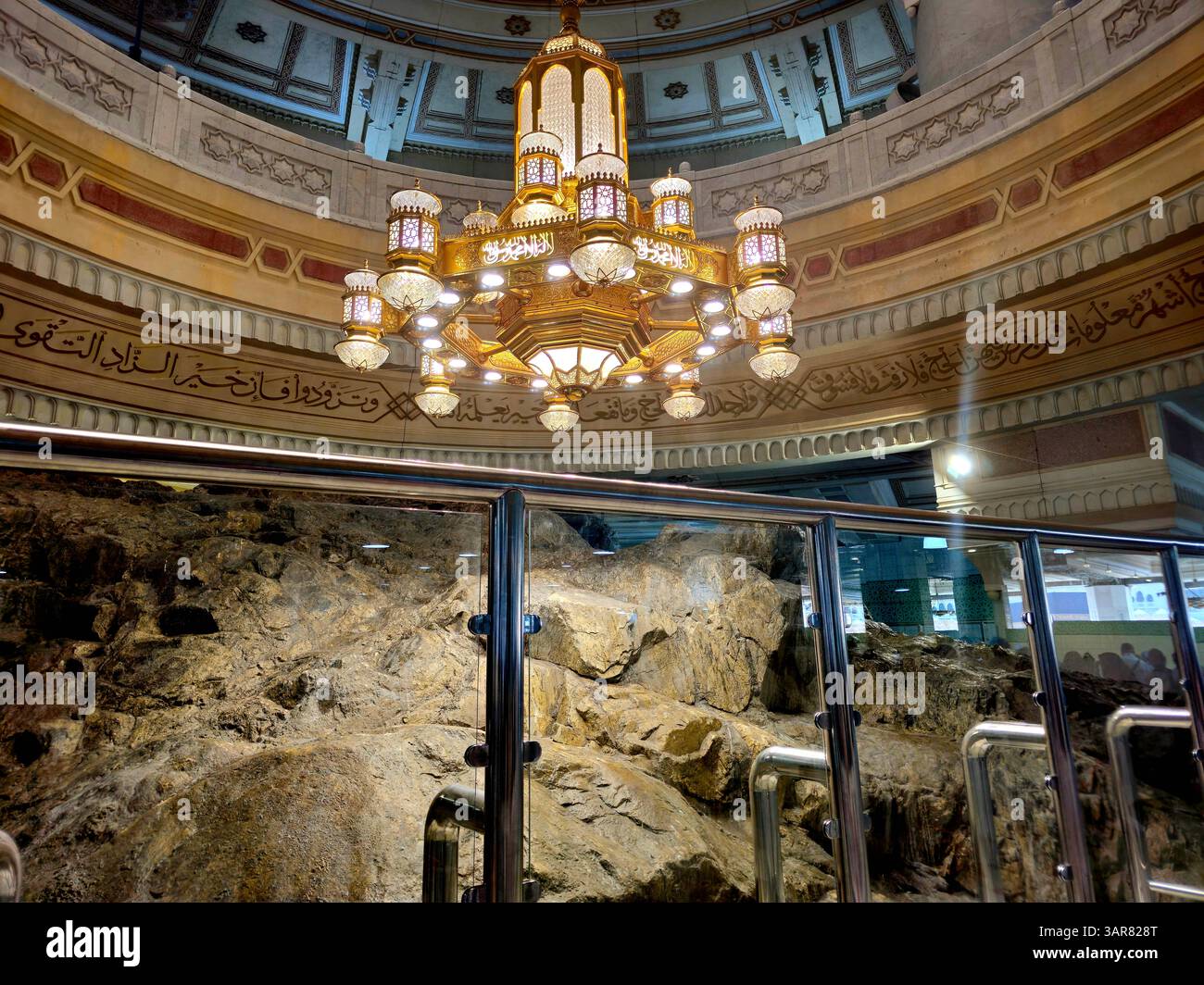 Safa and marwa hi-res stock photography and images - Alamy