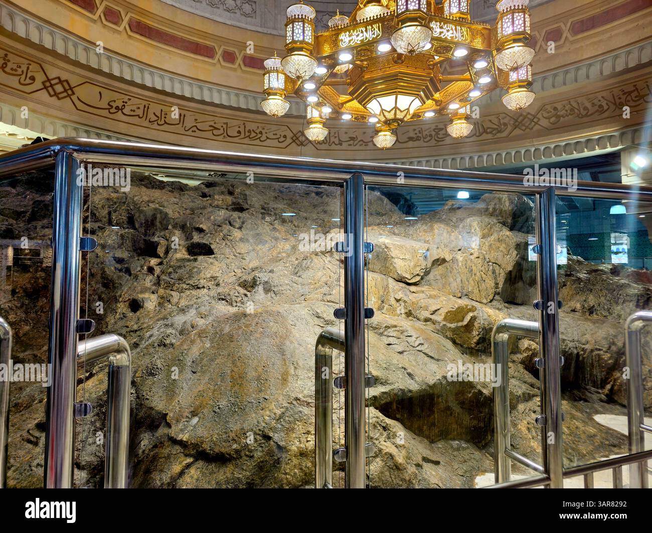 Safa and marwa hi-res stock photography and images - Alamy
