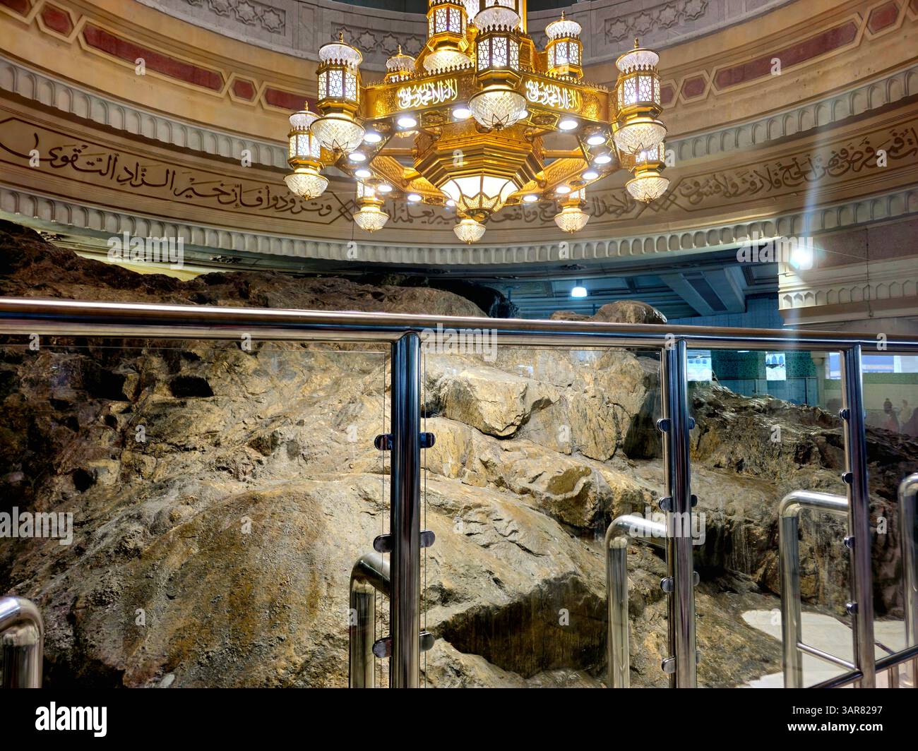 Safa and marwa hi-res stock photography and images - Alamy
