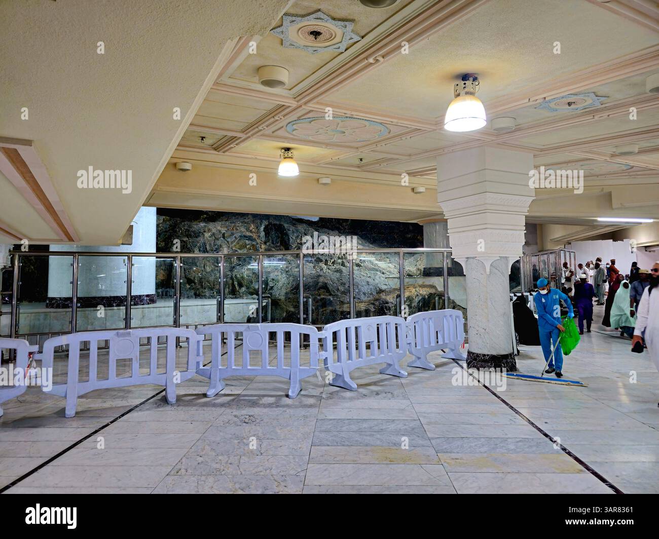 Safa and marwa hi-res stock photography and images - Alamy