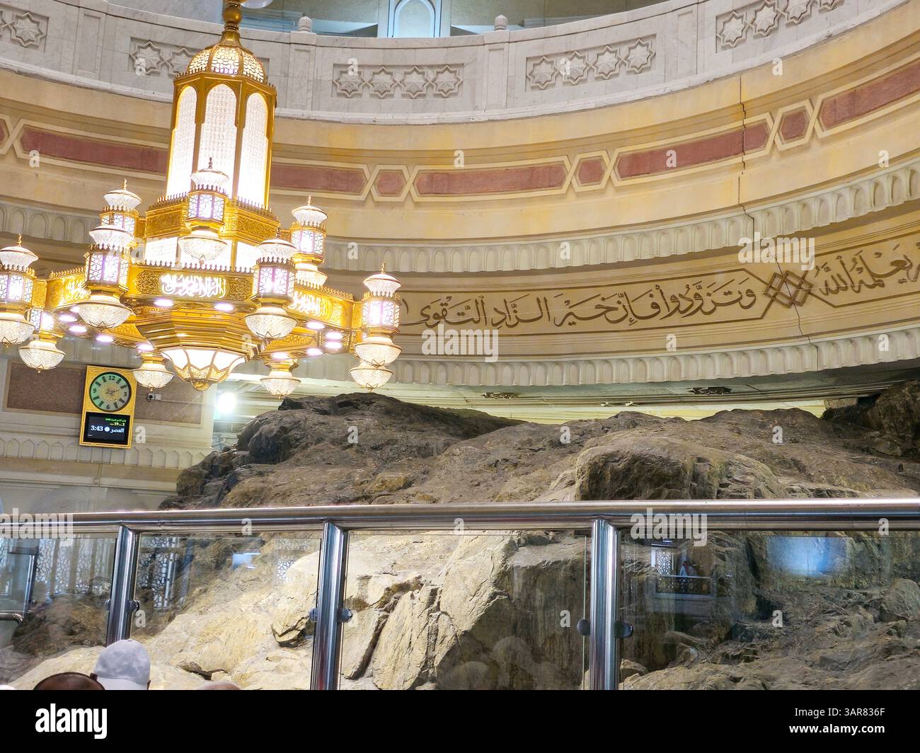 Safa and marwa hi-res stock photography and images - Alamy