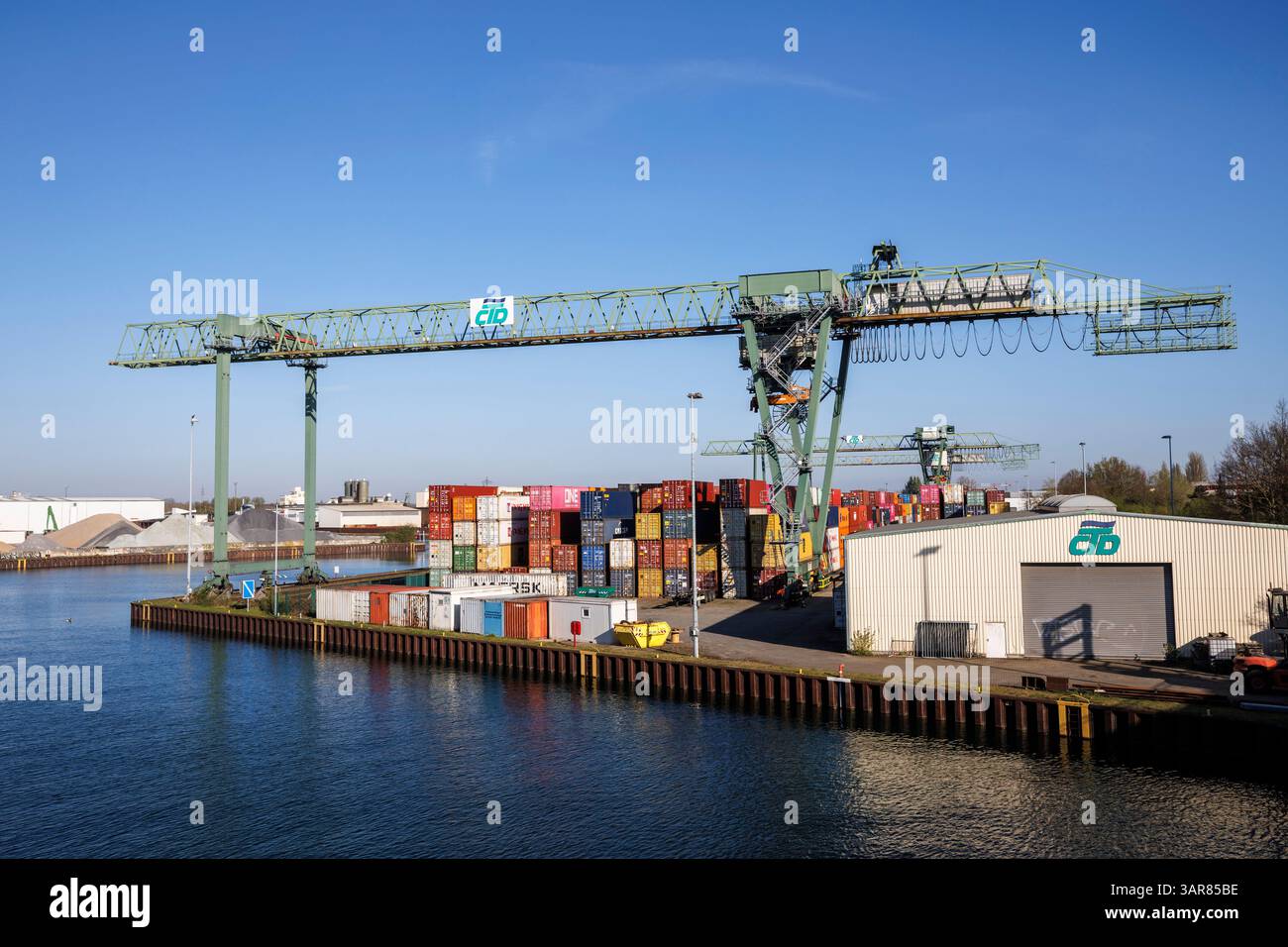 Portal carnes hi-res stock photography and images - Alamy