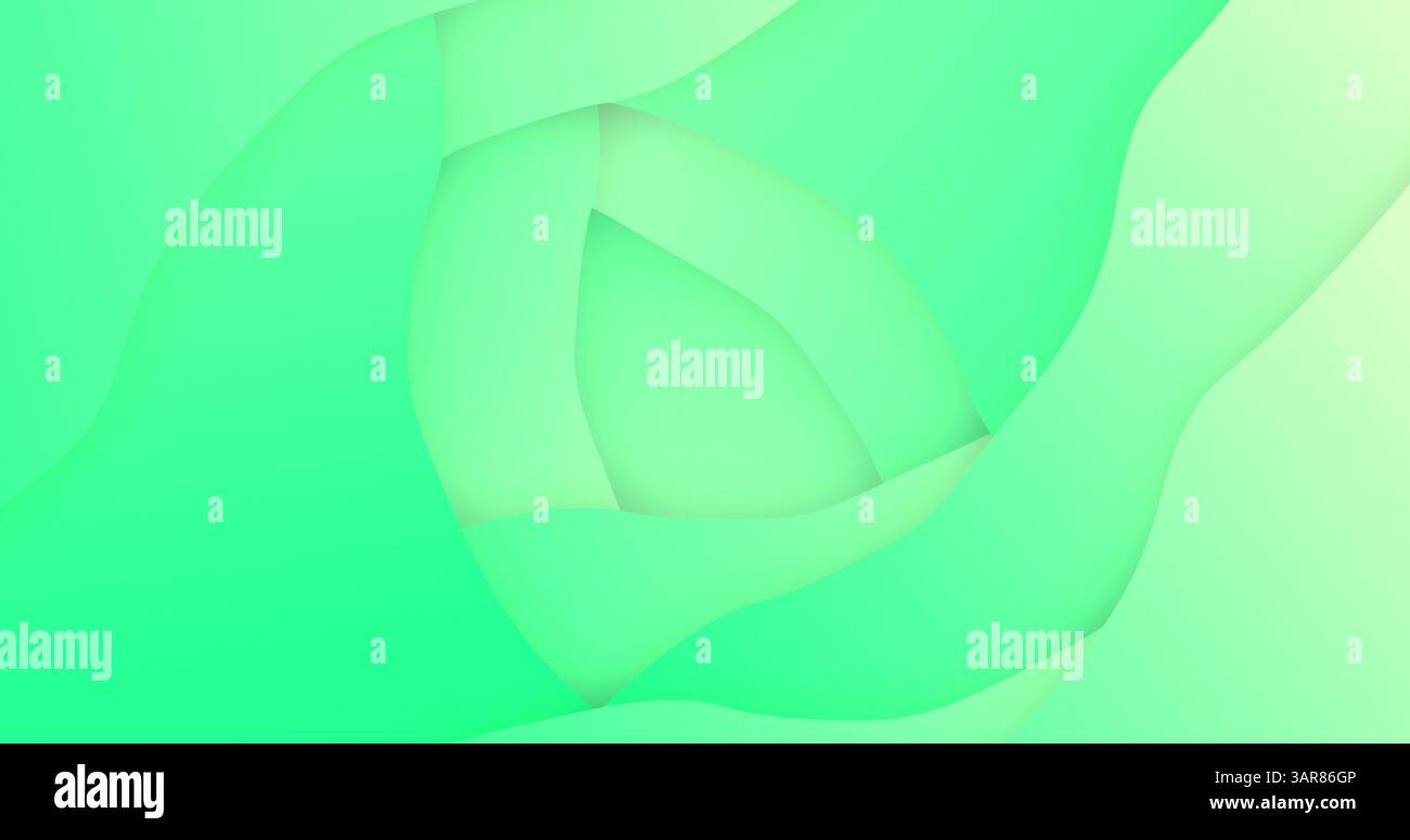 Loop waving hi-res stock photography and images - Alamy