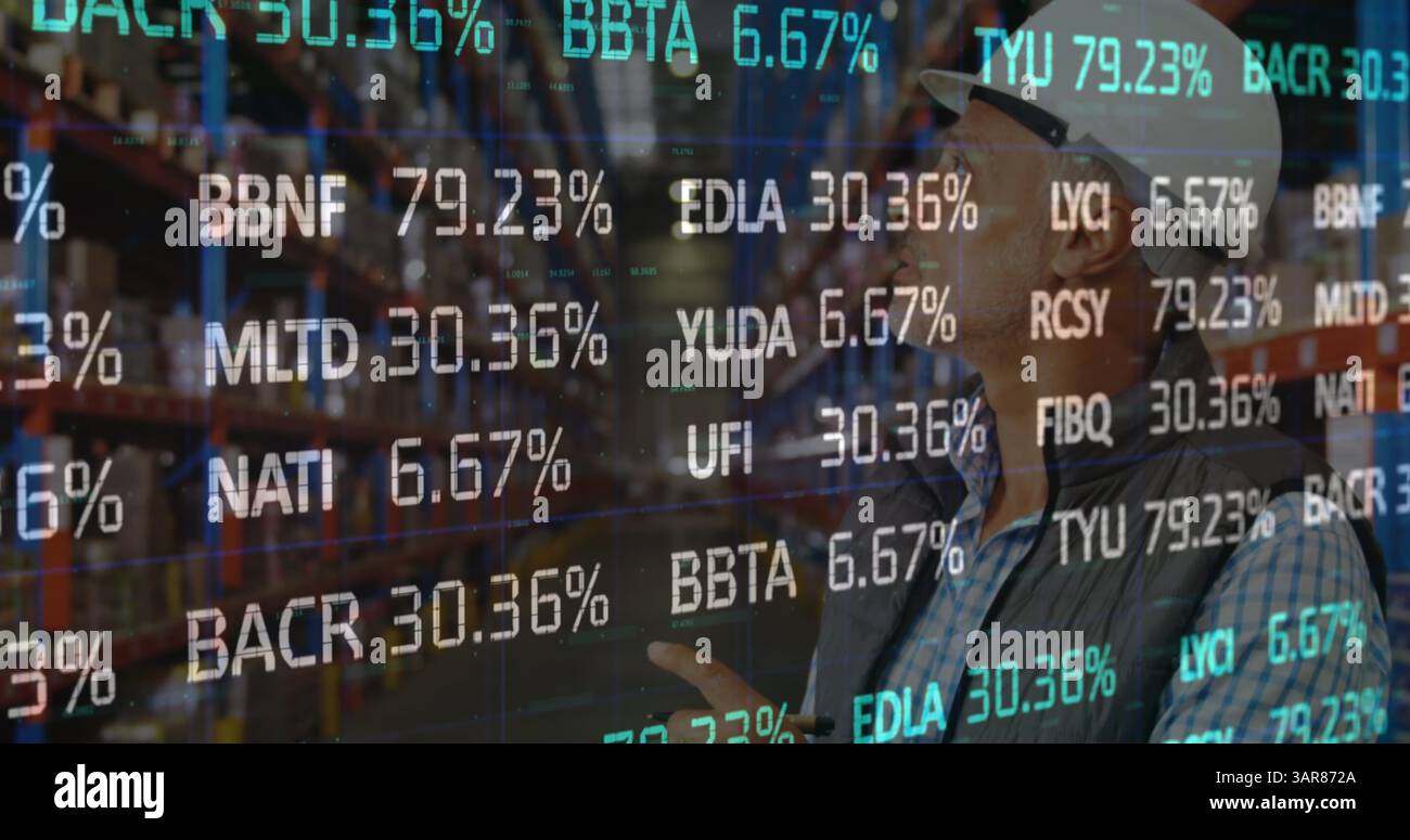 Stock market operations hi-res stock photography and images - Alamy