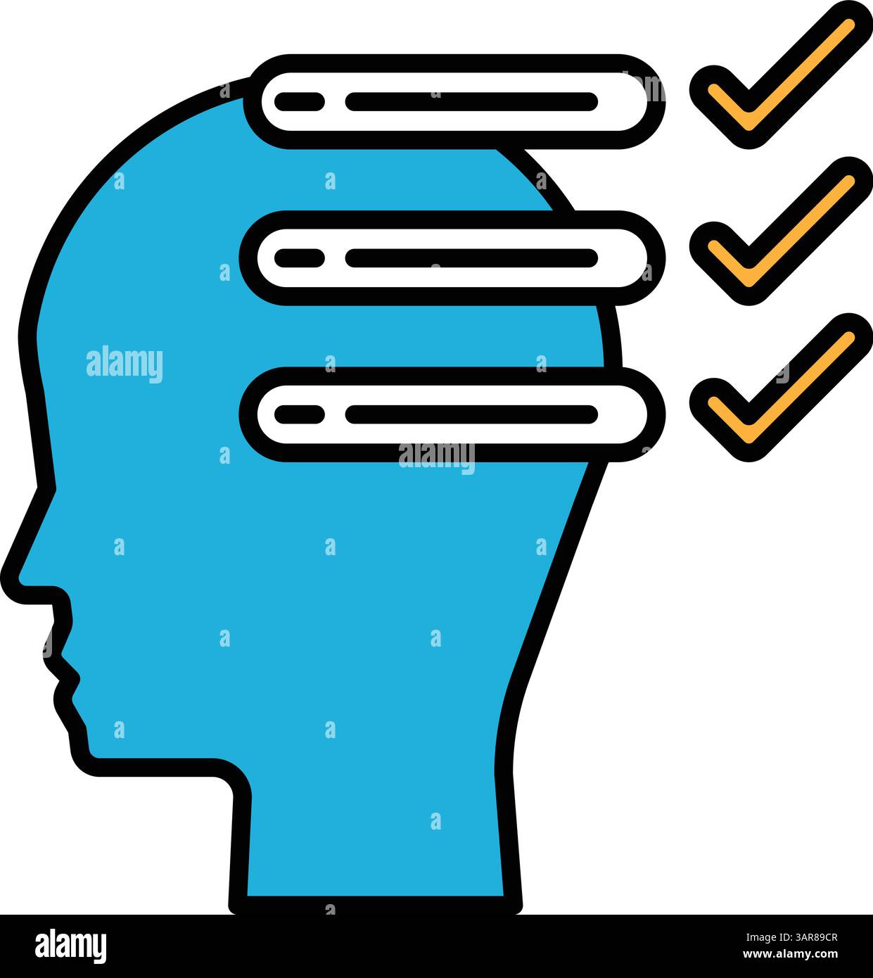 That represent determination Stock Vector Images - Alamy