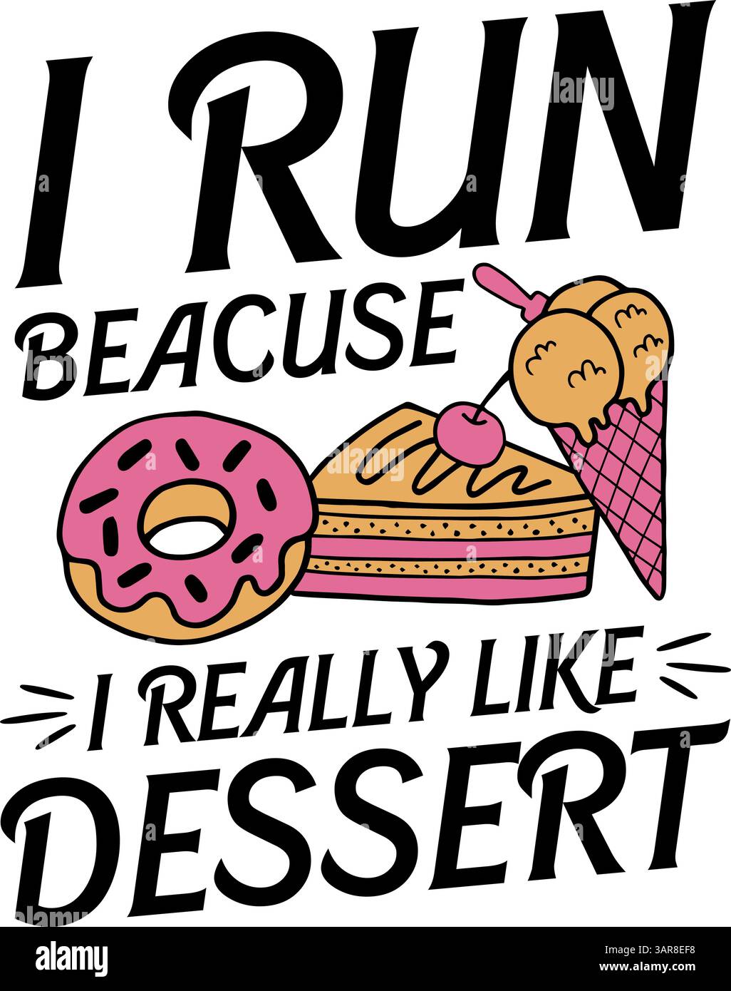 Cupcake like Stock Vector Images - Alamy