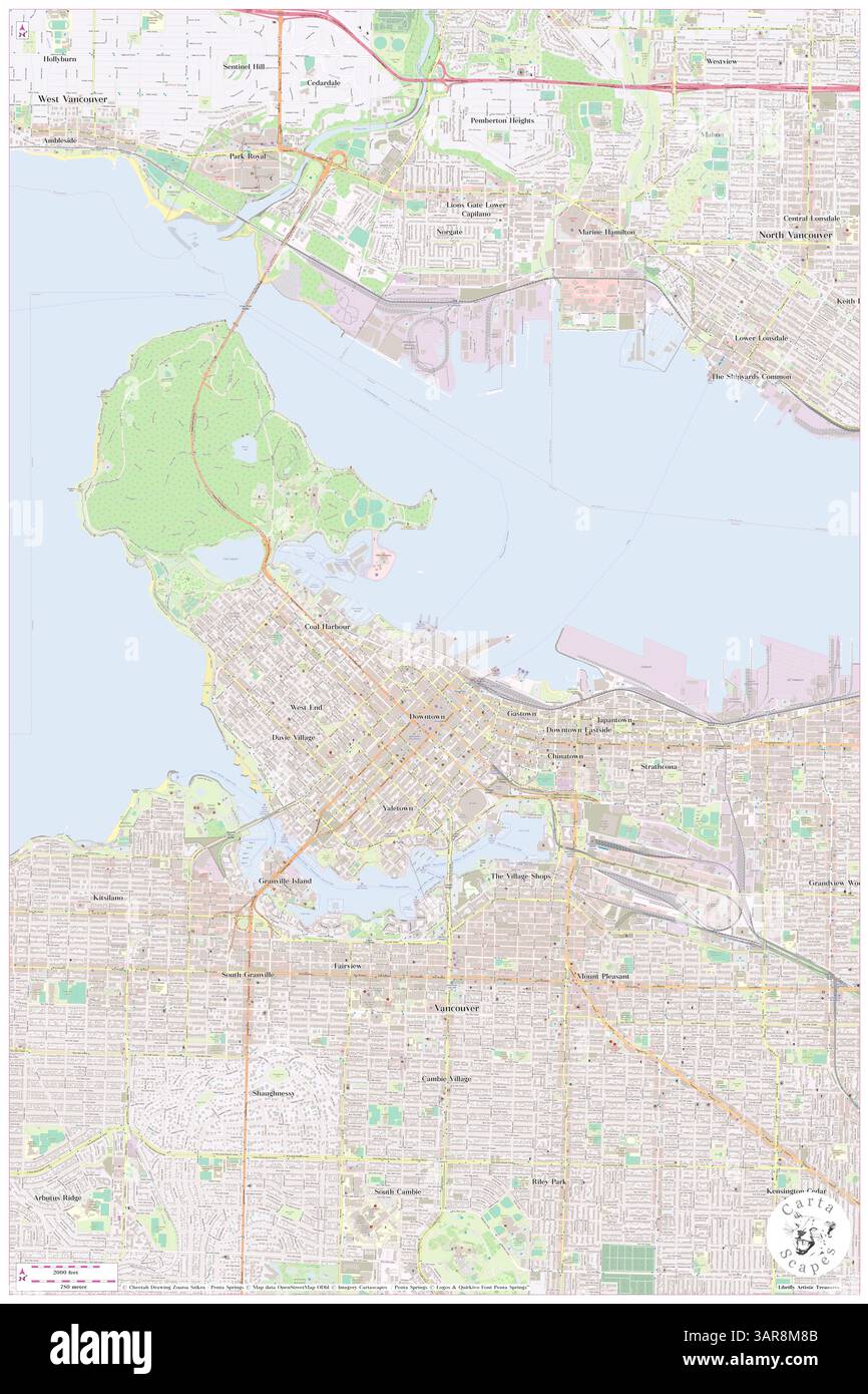Fairmont Pacific Rim Fairmont Gold Harbour View, Metro Vancouver ...