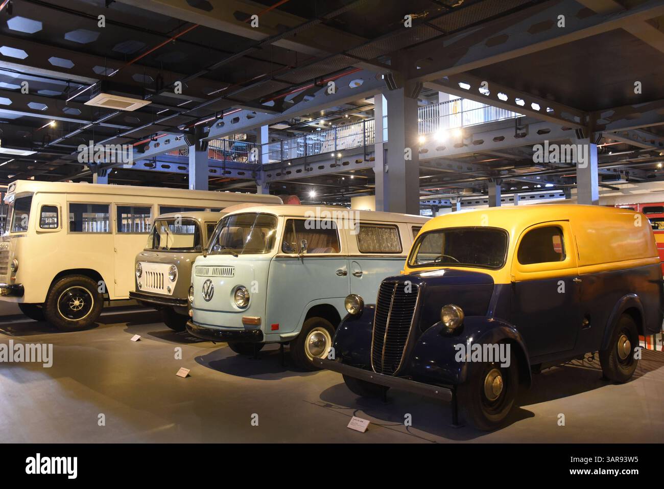 Heritage Transport Museum - Taoru-Gurugaon The Heritage Transport ...