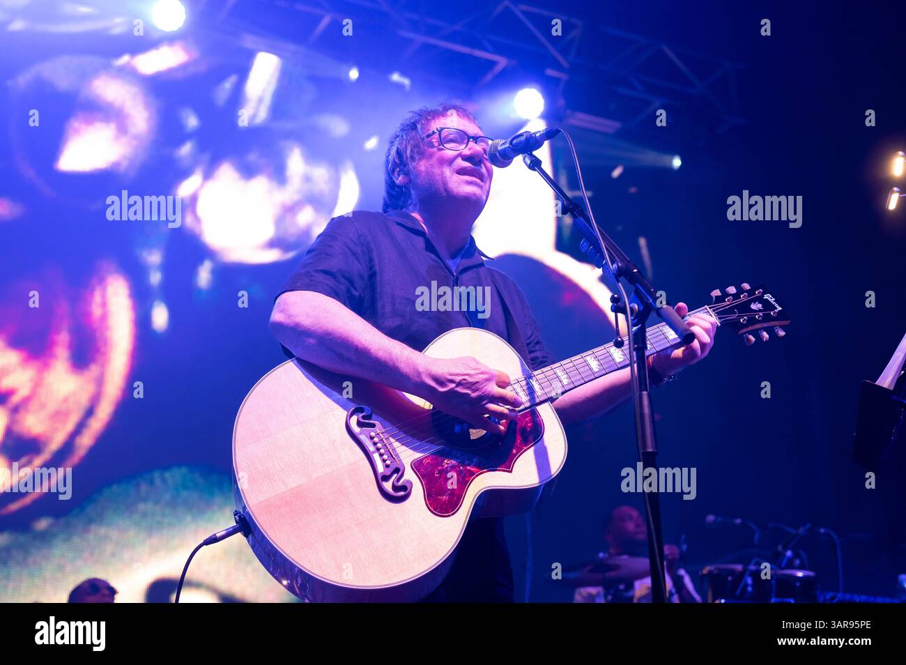 Glasgow, Scotland, UK. 16th Apr, 2025. Glasgow, Scotland, UK. 16th Apr ...