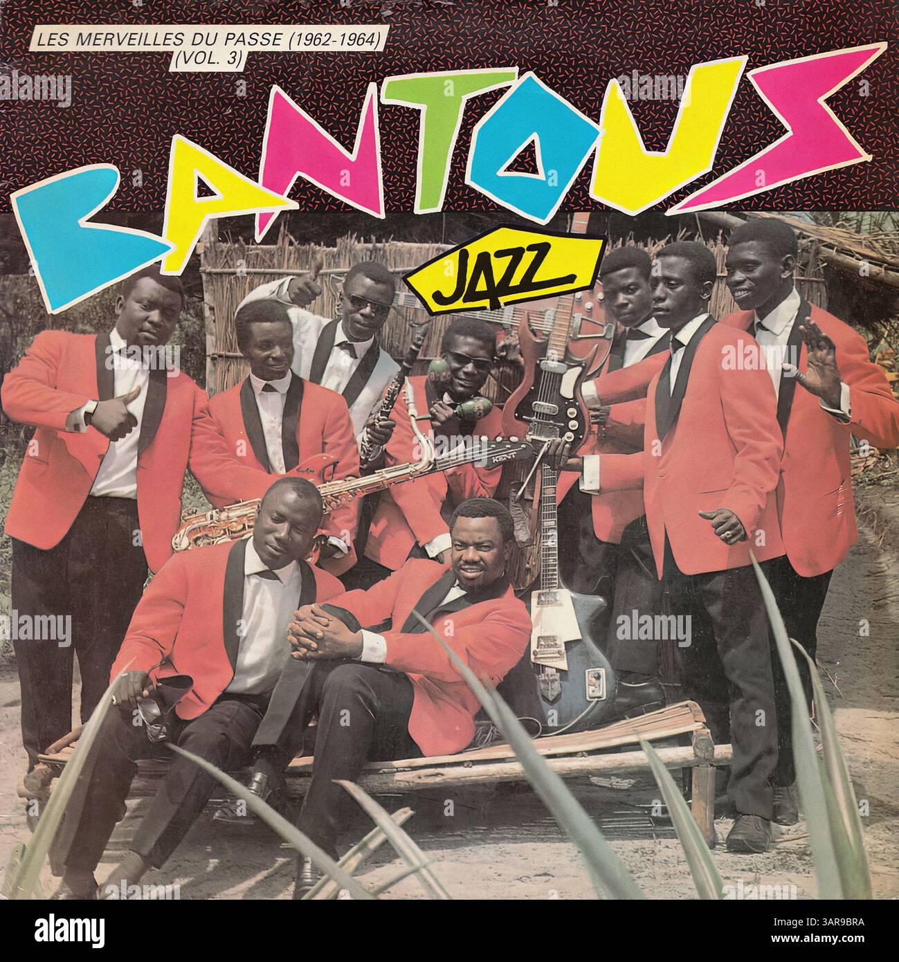 Bantous hi-res stock photography and images - Alamy