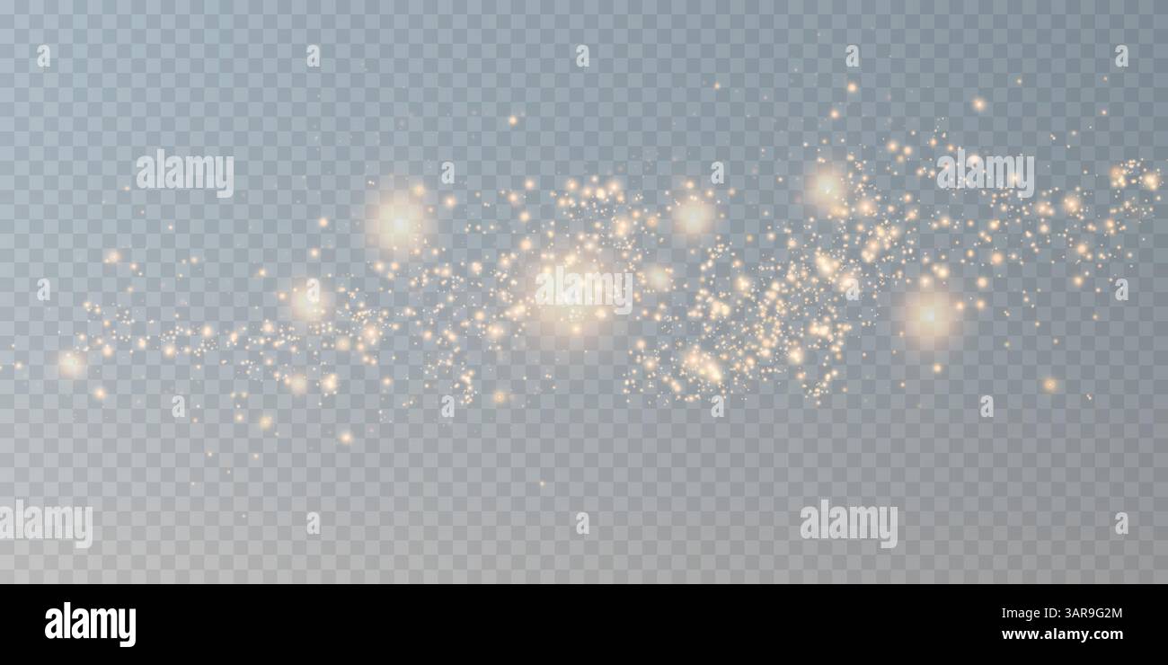 Enchanting ambience Stock Vector Images - Alamy