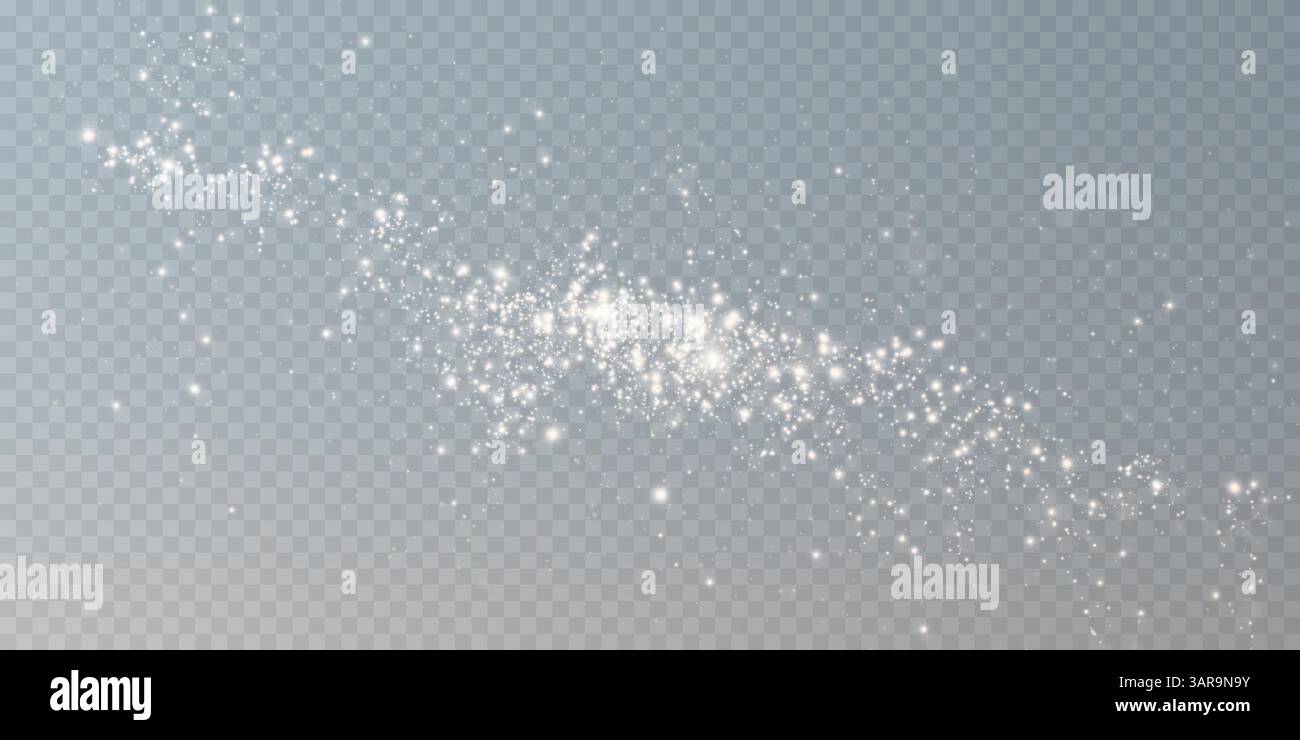 Create a Sparkling Glitter Effect that is perfect for enhancing ...