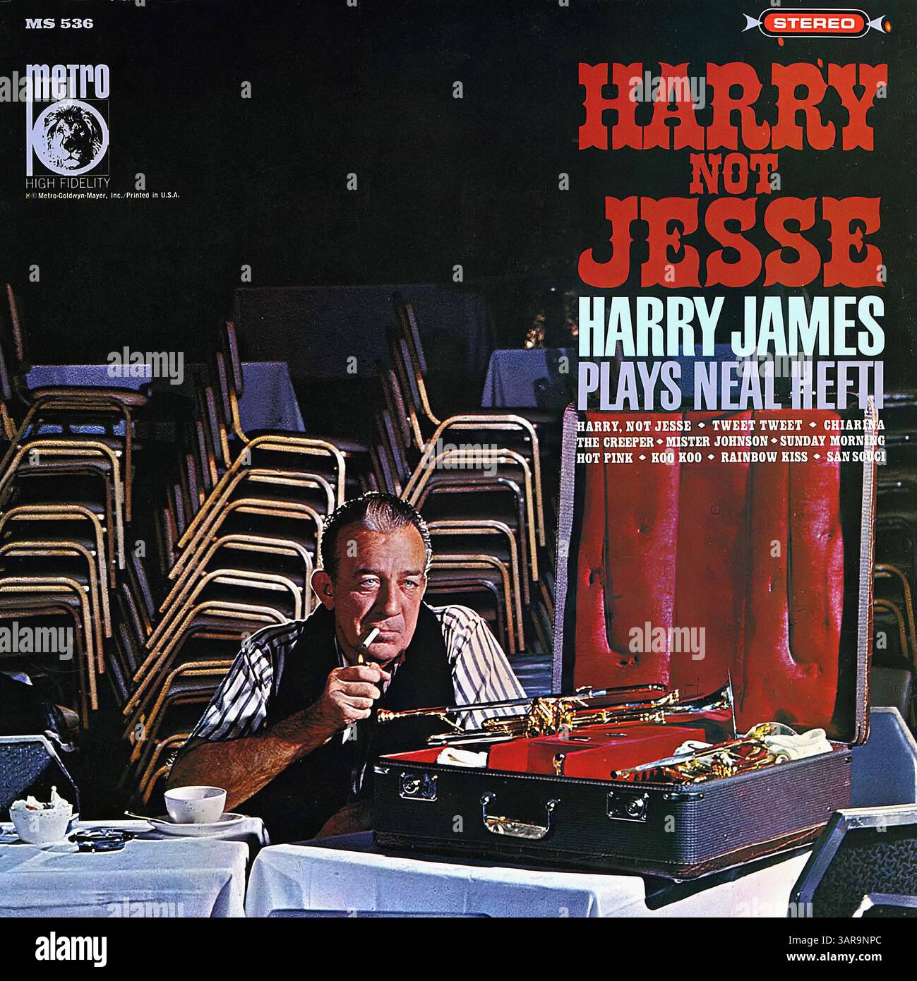 Jesse james hi-res stock photography and images - Alamy