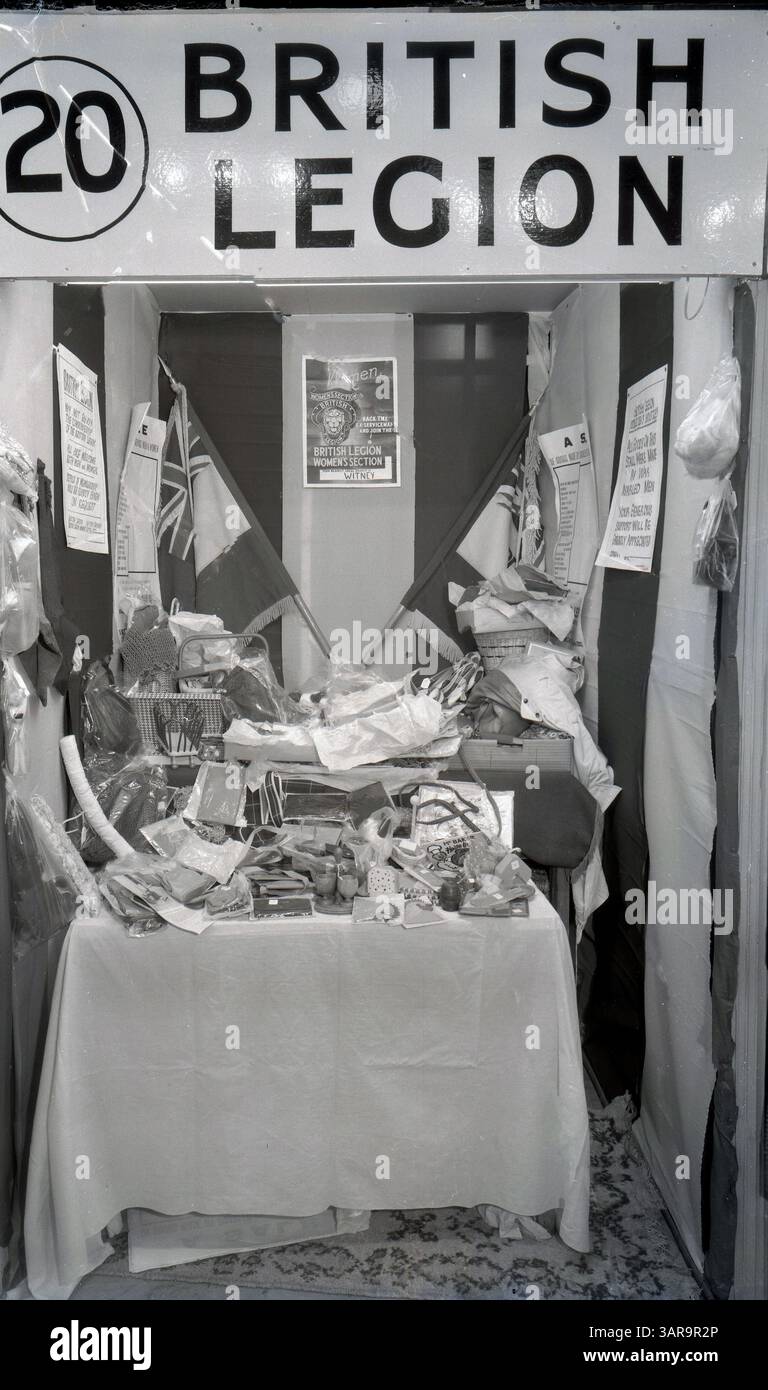 Charity for ex servicemen and women hi-res stock photography and images ...