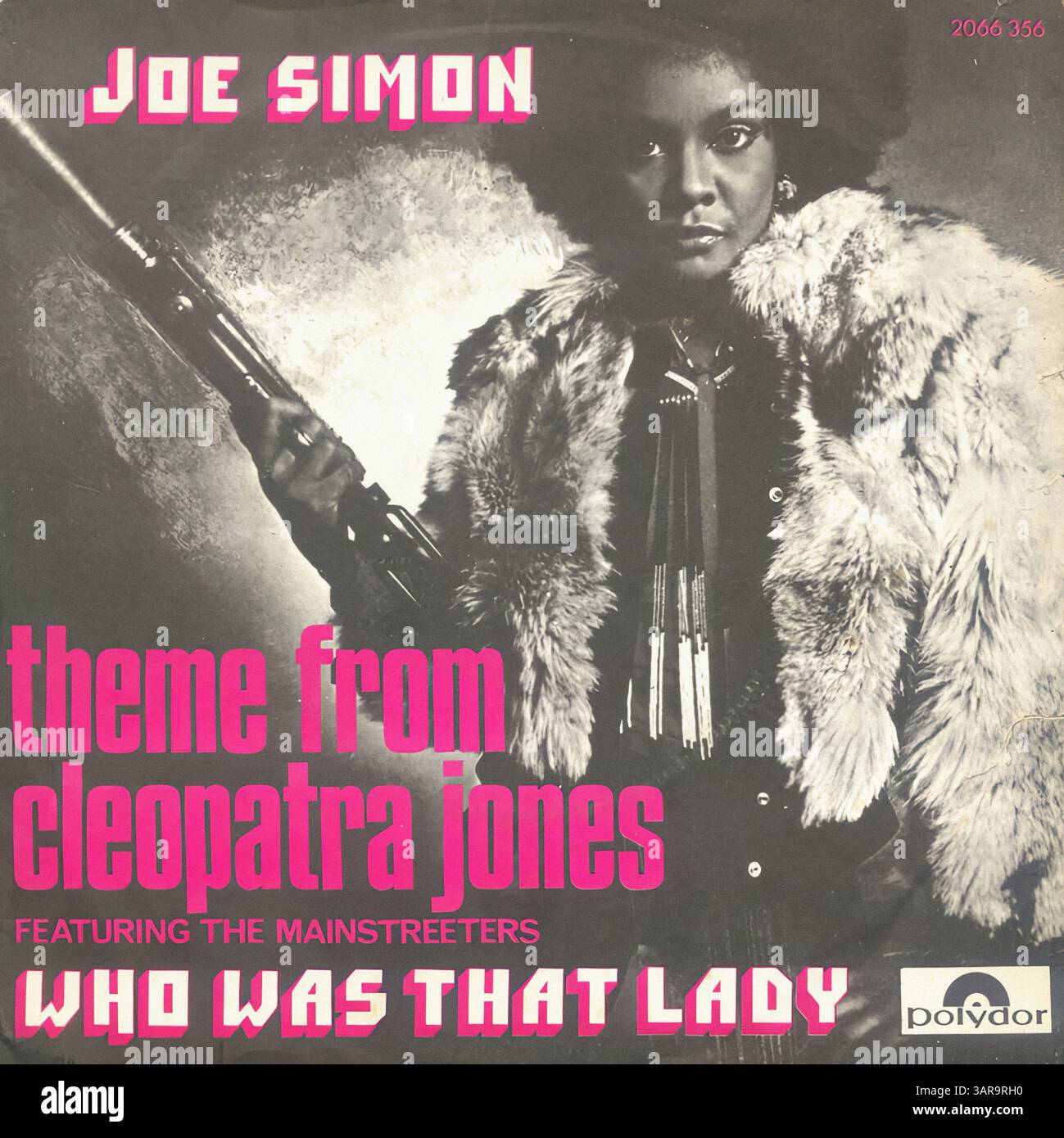 Cleopatra jones hi-res stock photography and images - Alamy