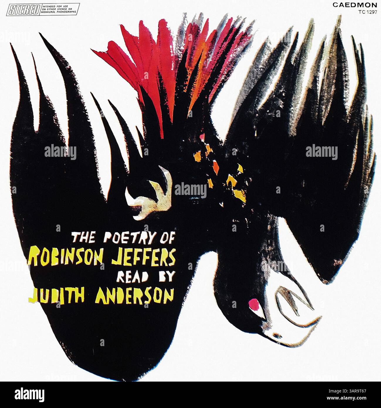 Judith anderson hi-res stock photography and images - Alamy