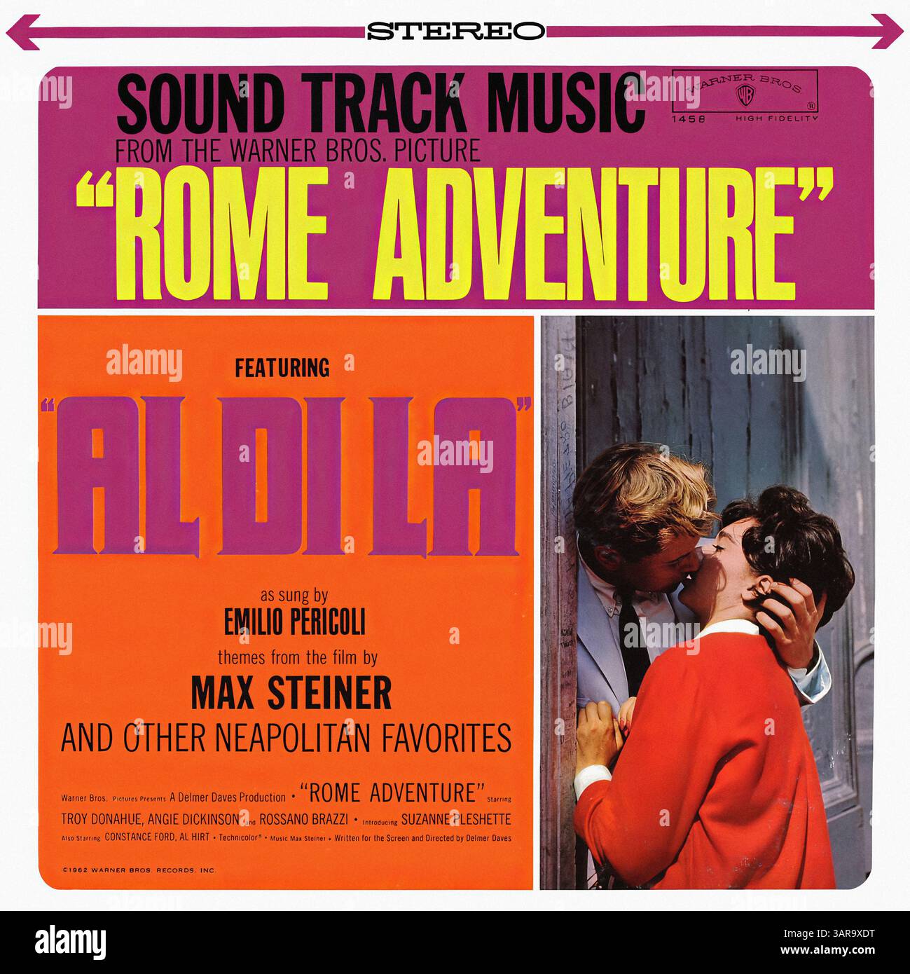 Adventure record Cut Out Stock Images & Pictures - Alamy