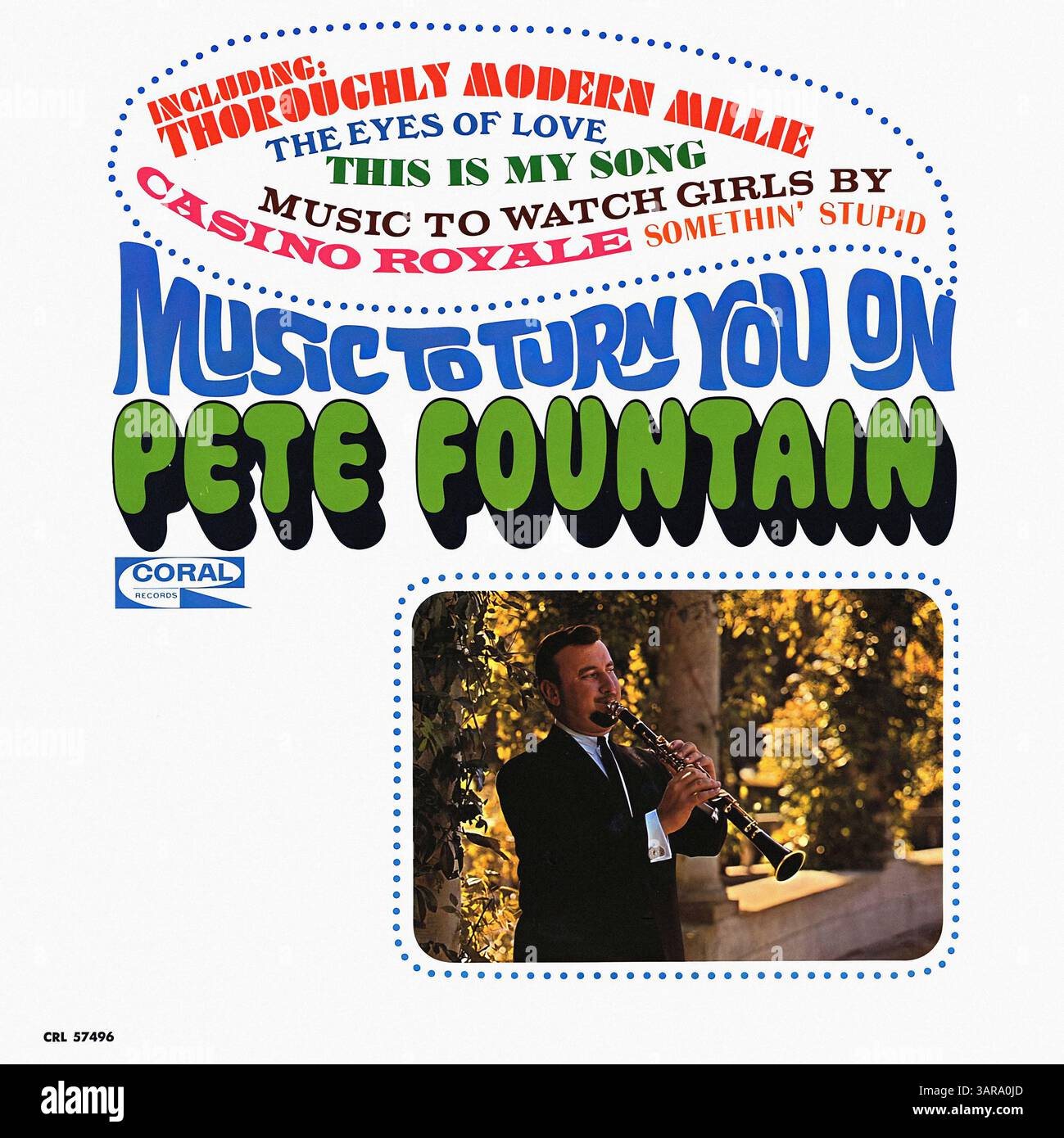 Turn on music fountain hi-res stock photography and images - Alamy