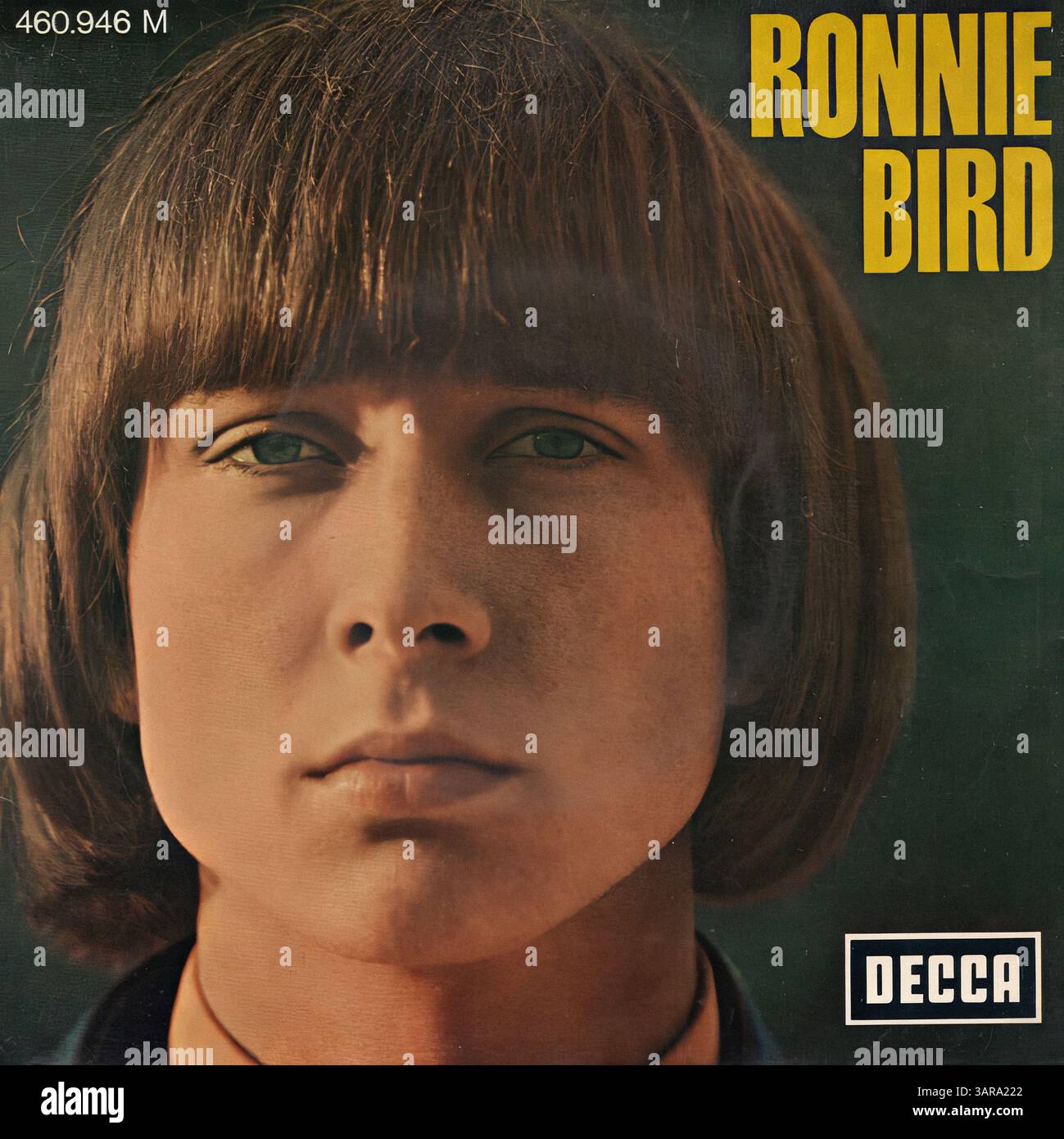 Ronnie bird hi-res stock photography and images - Alamy