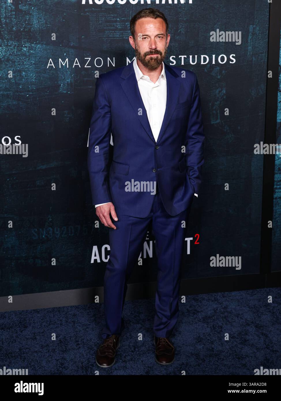 Hollywood, United States. 16th Apr, 2025. HOLLYWOOD, LOS ANGELES ...