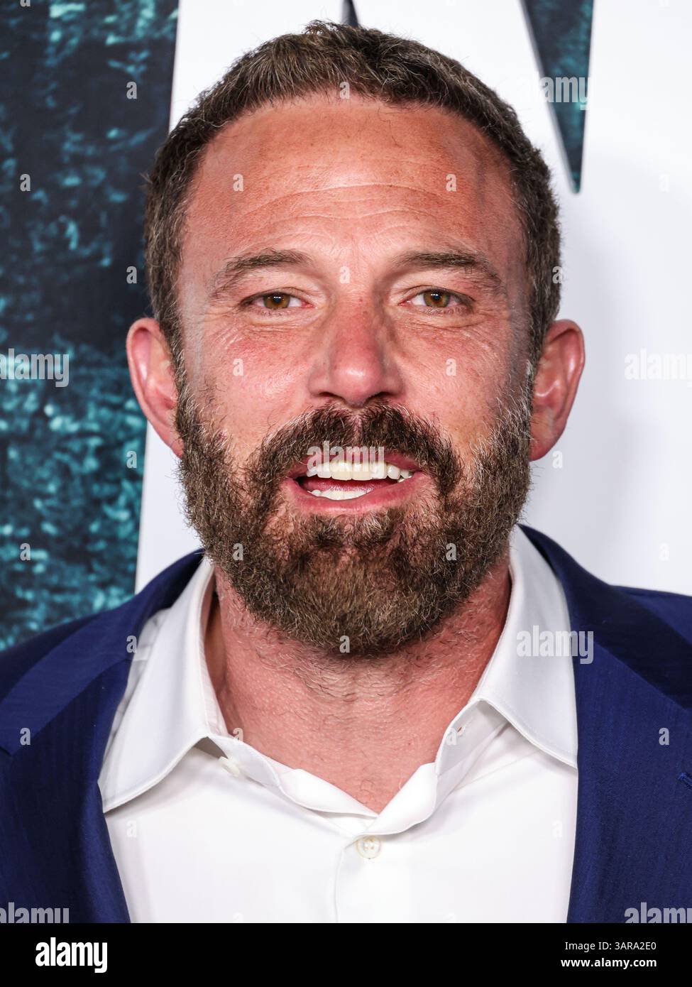 Hollywood, United States. 16th Apr, 2025. HOLLYWOOD, LOS ANGELES ...