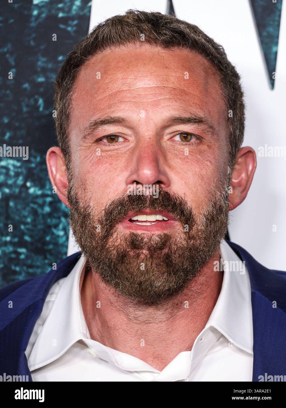 Hollywood, United States. 16th Apr, 2025. HOLLYWOOD, LOS ANGELES ...