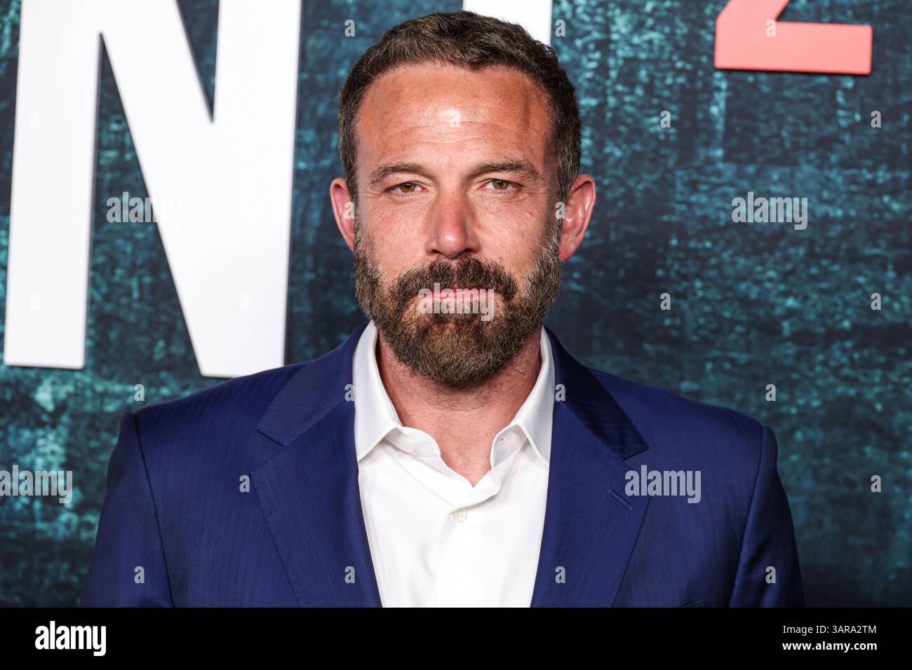 Hollywood, United States. 16th Apr, 2025. HOLLYWOOD, LOS ANGELES ...