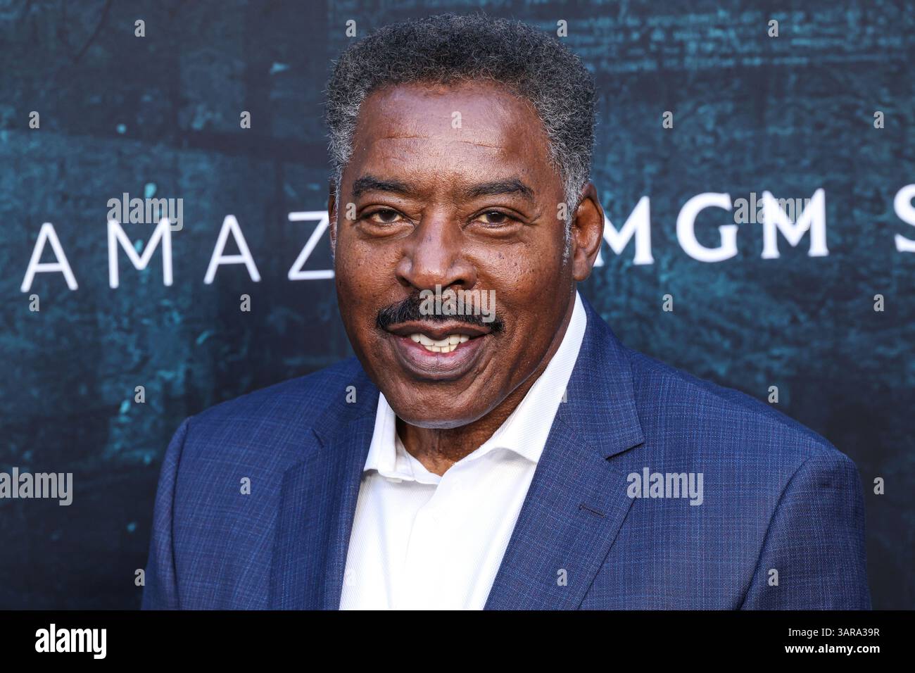 HOLLYWOOD, LOS ANGELES, CALIFORNIA, USA - APRIL 16: American actor ...