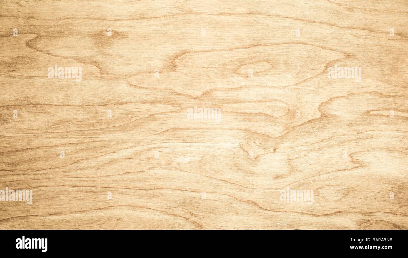 Smooth wooden surface displays hi-res stock photography and images - Alamy