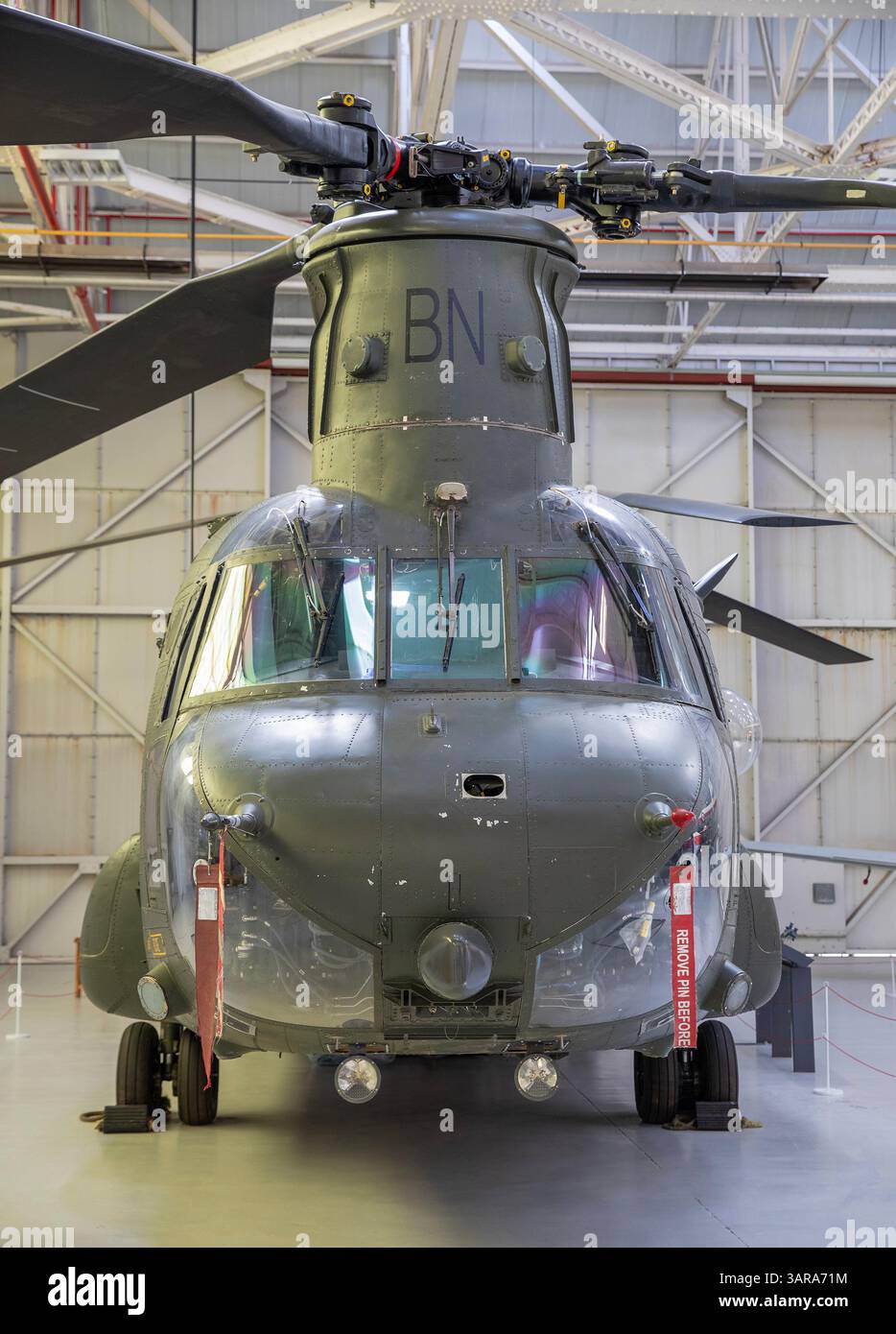 Cosford aircraft museum hi-res stock photography and images - Alamy