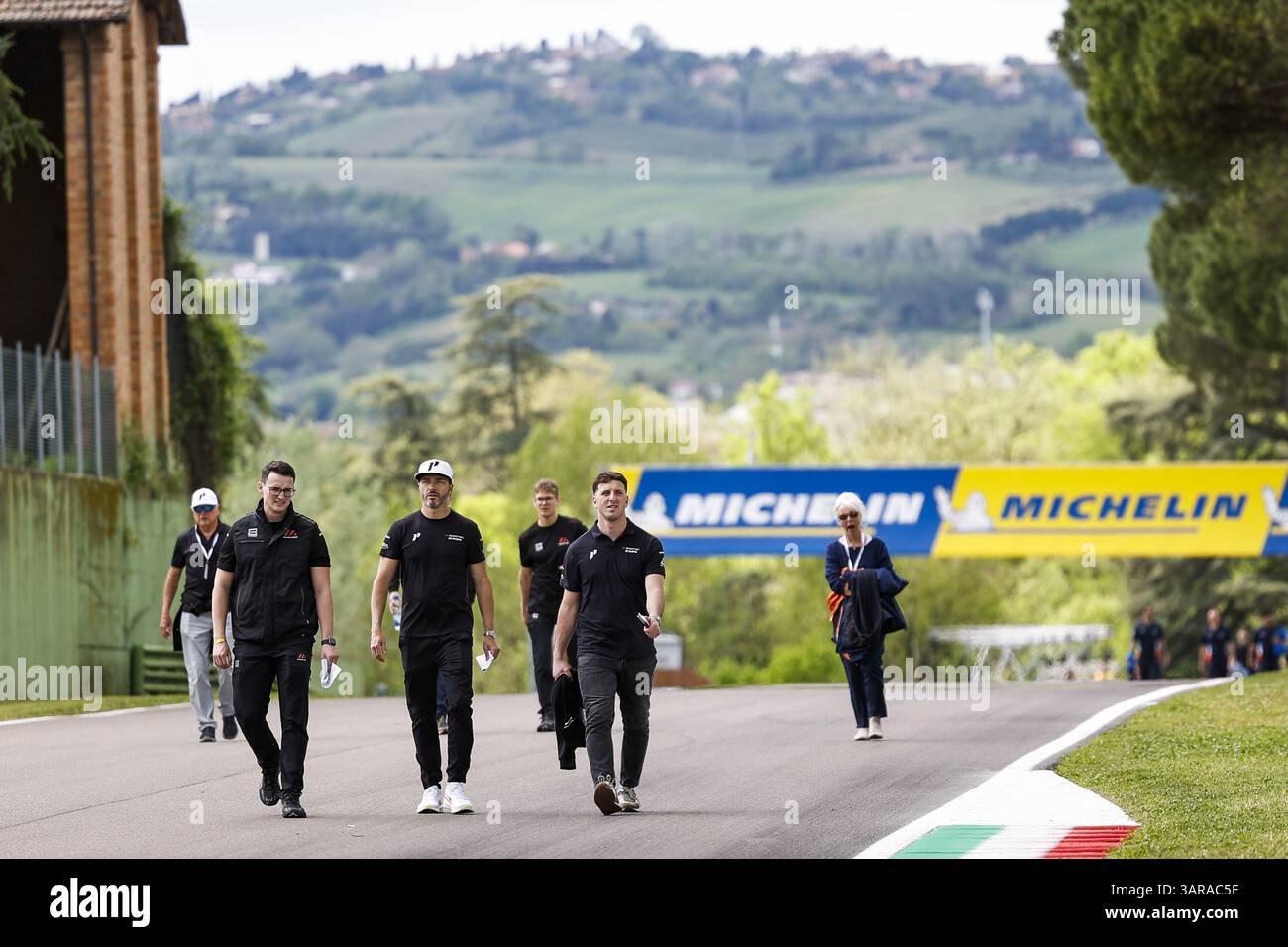 HARDWICK Ryan (usa), Manthey 1st Phorm, Porsche 911 GT3 R (992) #92, LM ...