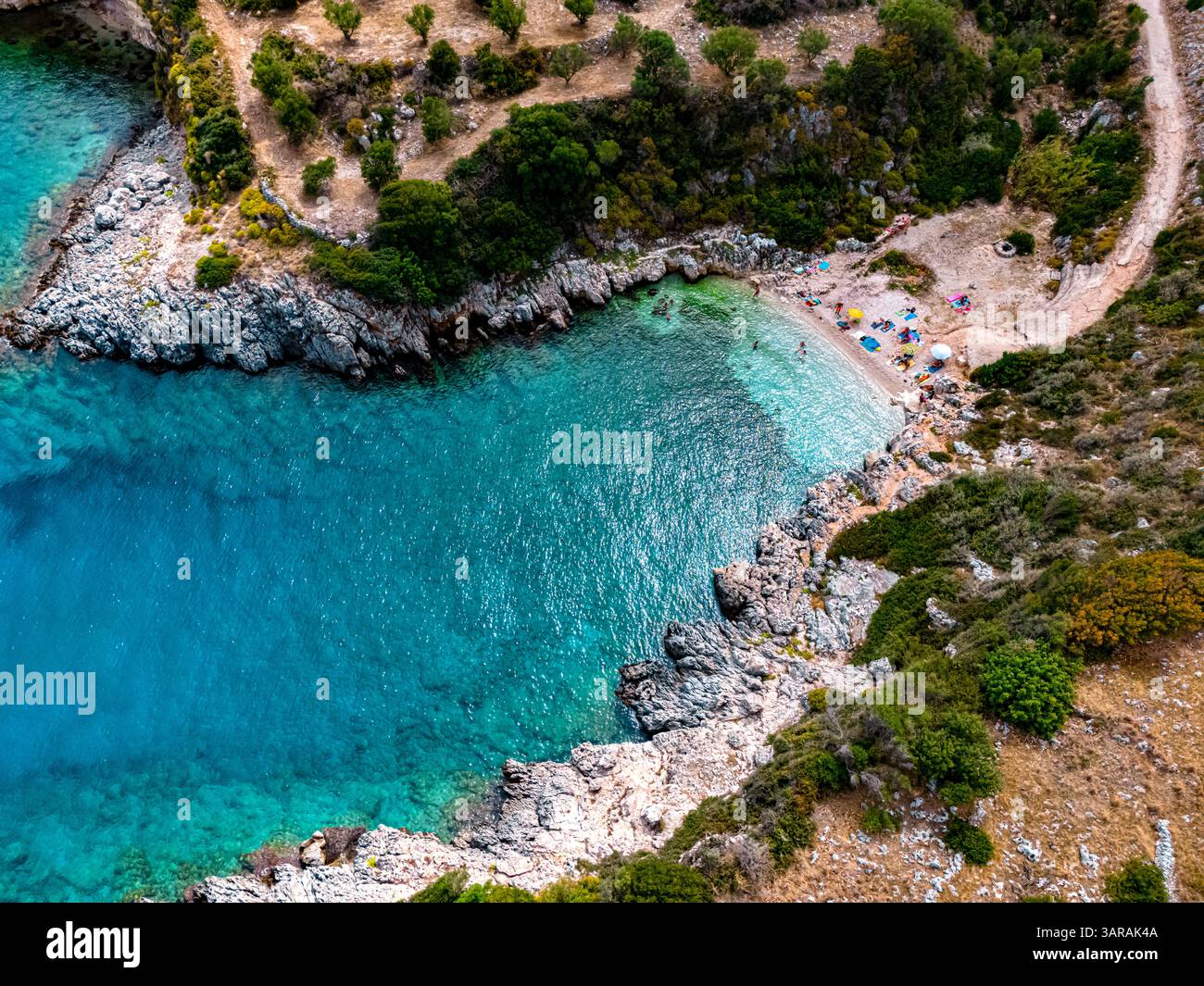 Climati beach hi-res stock photography and images - Alamy