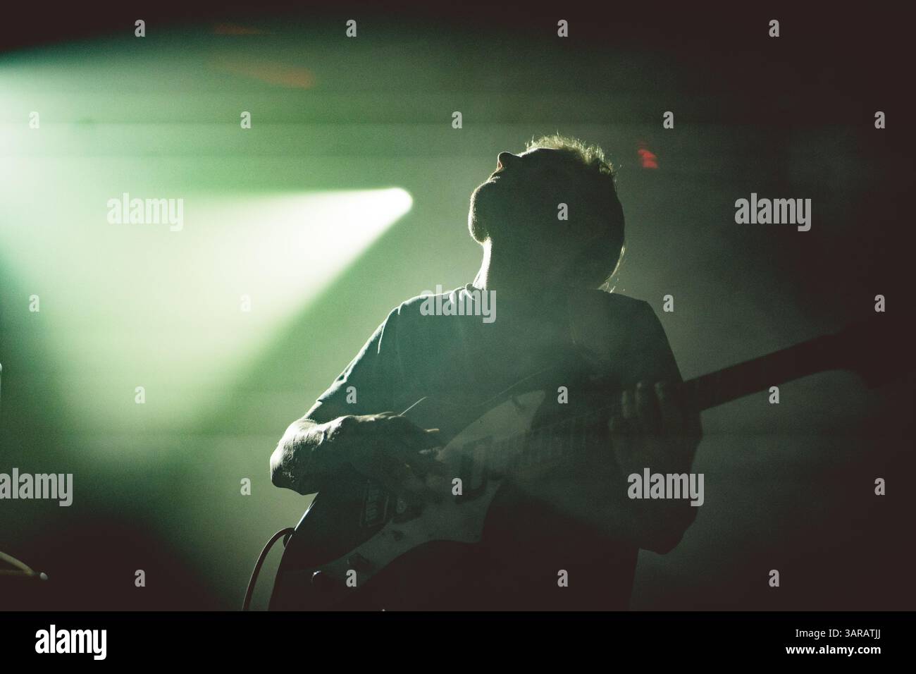 Pigs Pigs Pigs Pigs Pigs Pigs Pigs live at New Century Hall, Manchester ...