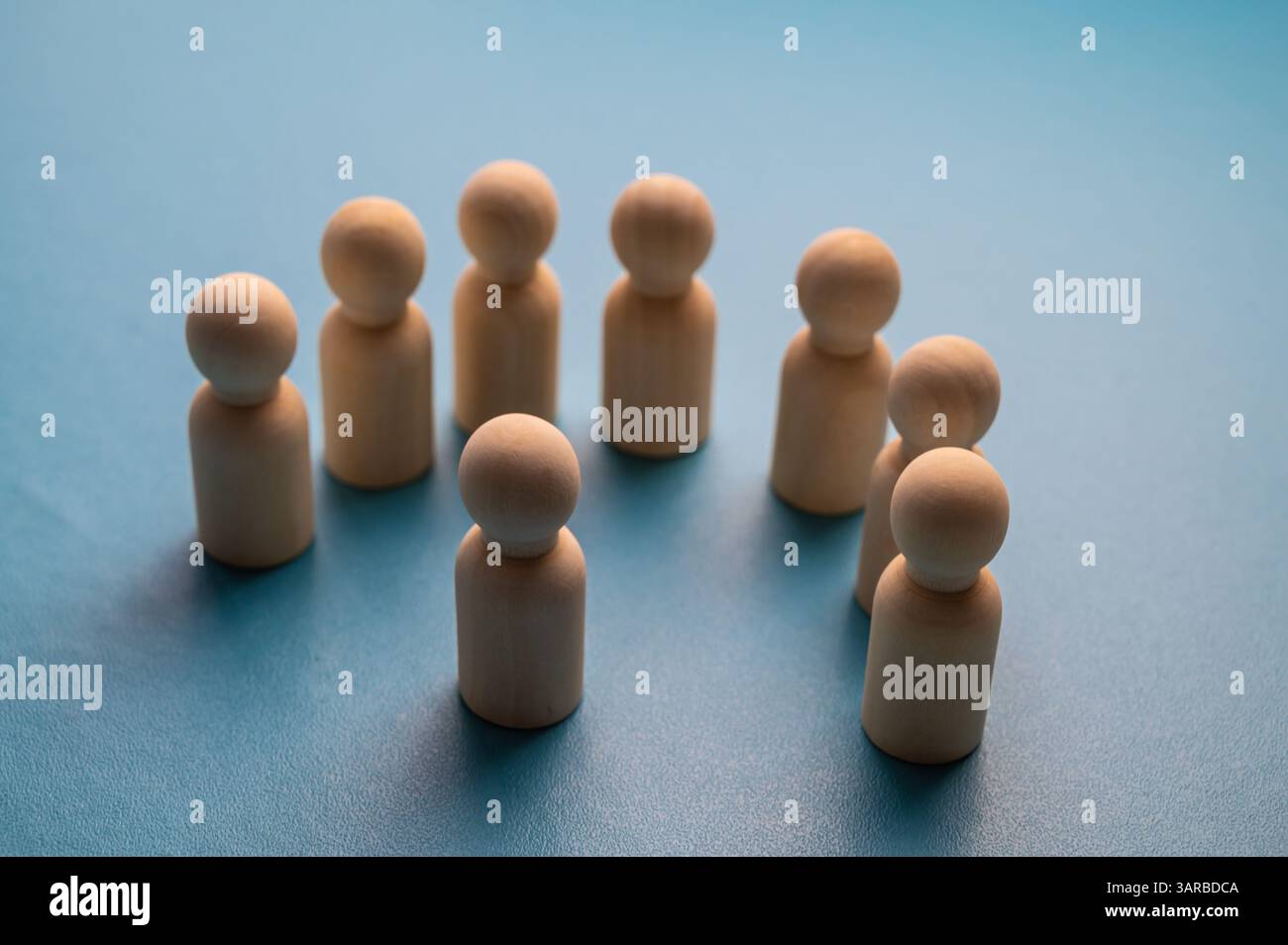 Concept of mobbing, exclusion and psychological violence in the ...