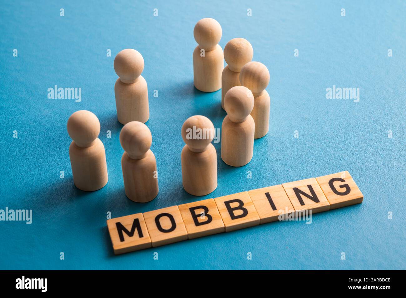 Concept of mobbing, exclusion and psychological violence in the ...
