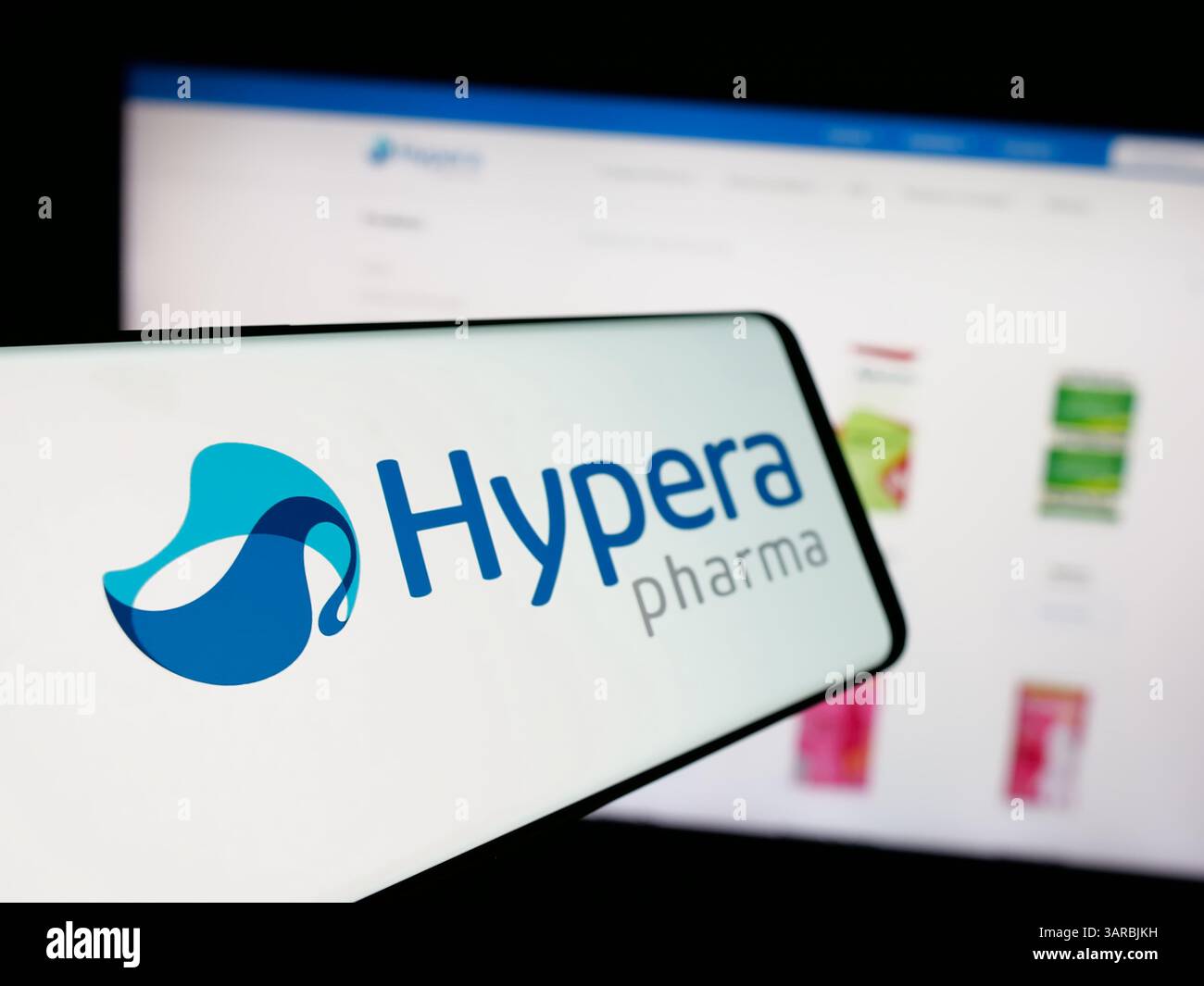 Hypera sa hi-res stock photography and images - Alamy