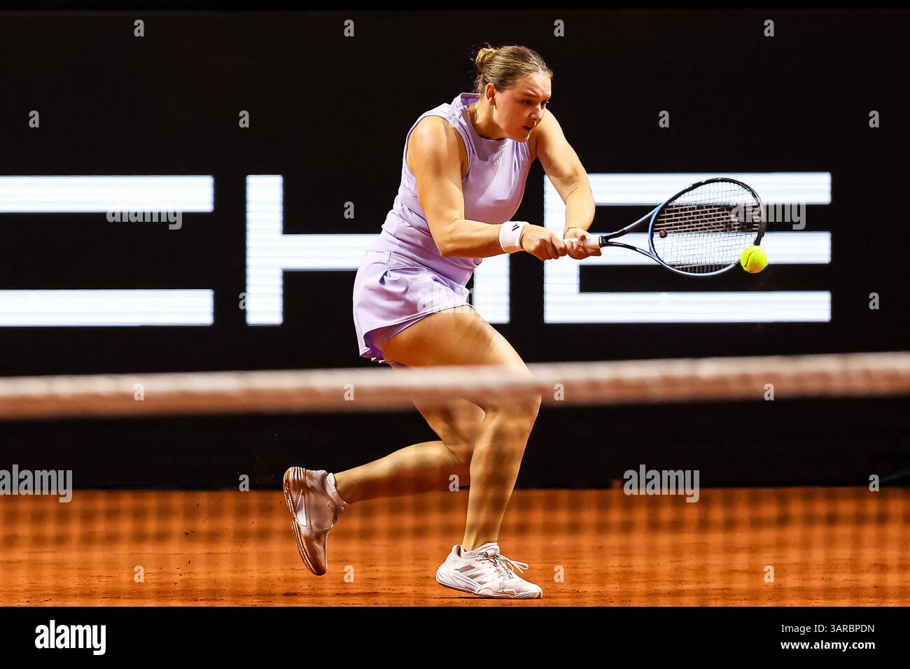 im Bild Jule Niemeier Jule Niemeier GER vs Jasmine Paolini ITA GER ...