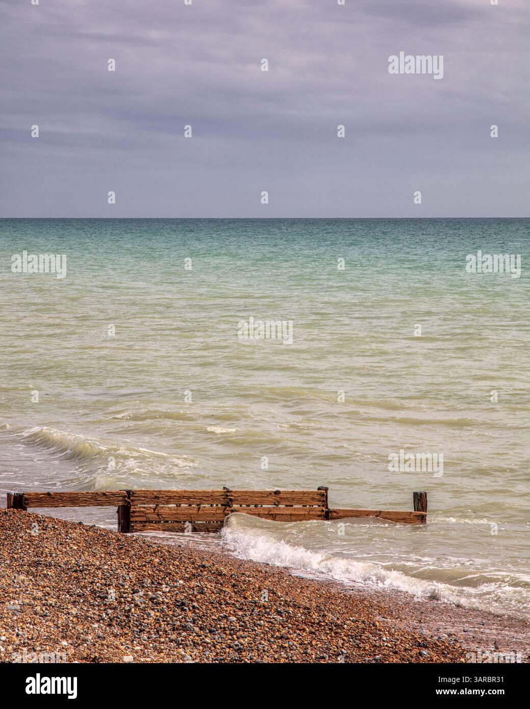 Goring sea west sussex uk hi-res stock photography and images - Alamy