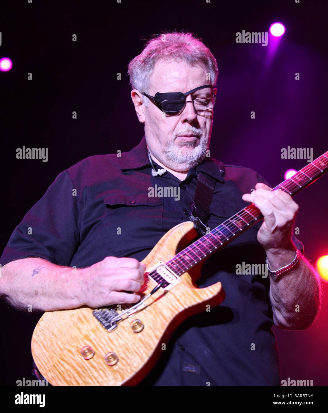 The rock band kansas hi-res stock photography and images - Alamy
