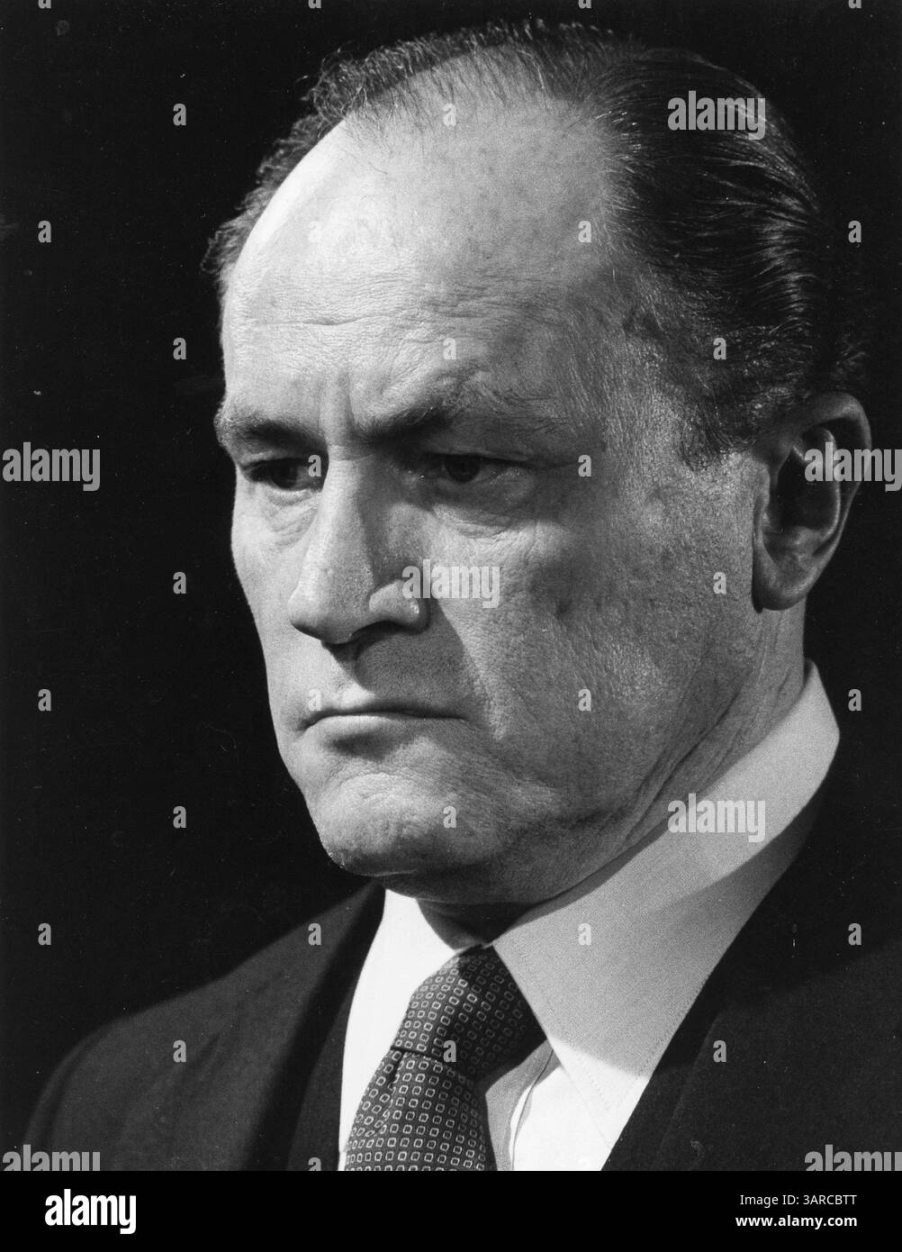 July 11, 2011 - E. G. Marshall.The Bold Ones: The New Doctors.exact ...
