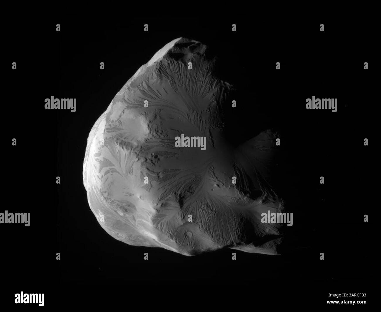 Nasa Raw Photos Of Moon