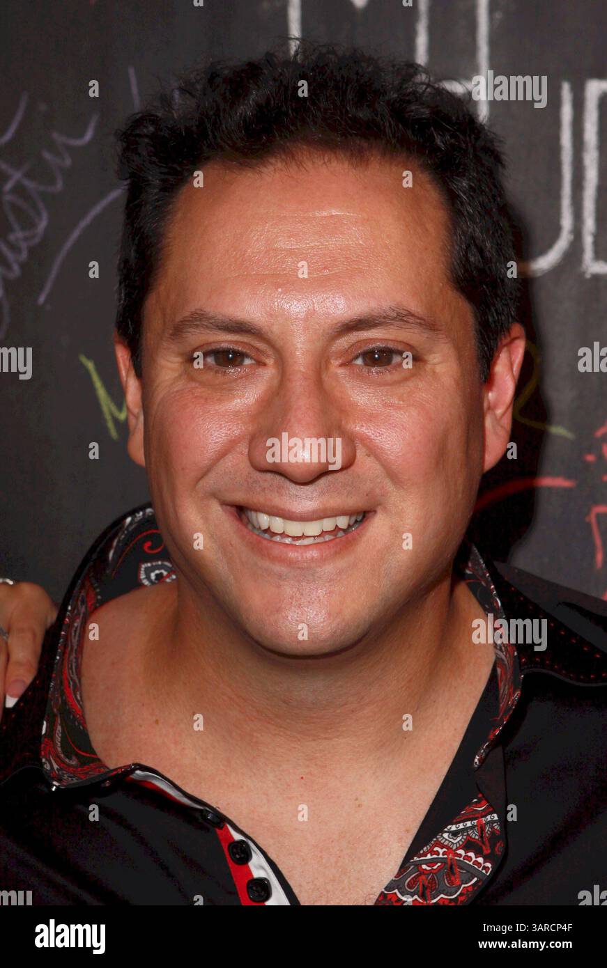 Aug. 24, 2011 - Hollywood, California, U.S. - BRIAN WALLOS at the Benchwarmer Back To School Hot ...